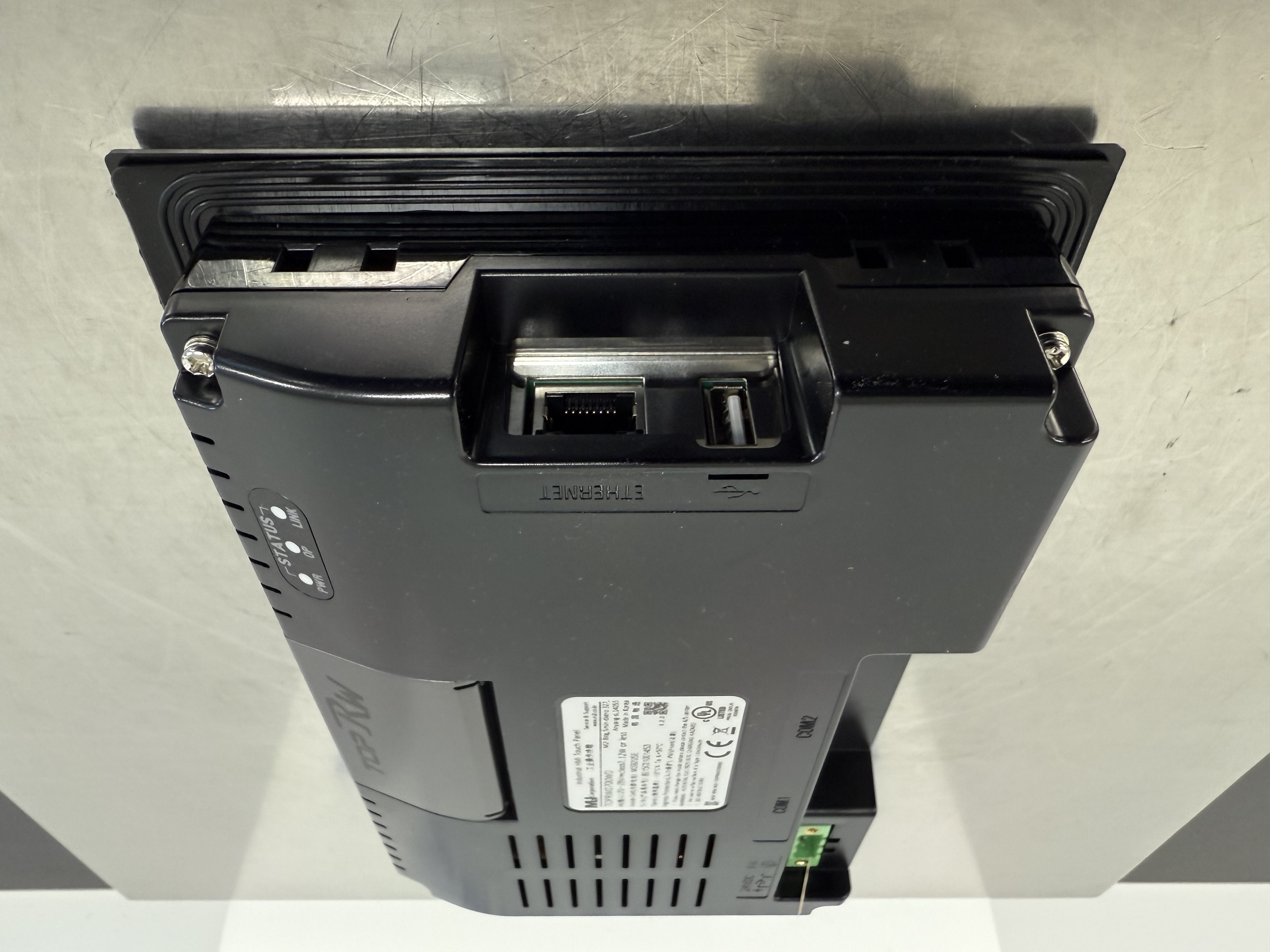 TOPRW0700WD / Touch Screen / M2I CORPORATION