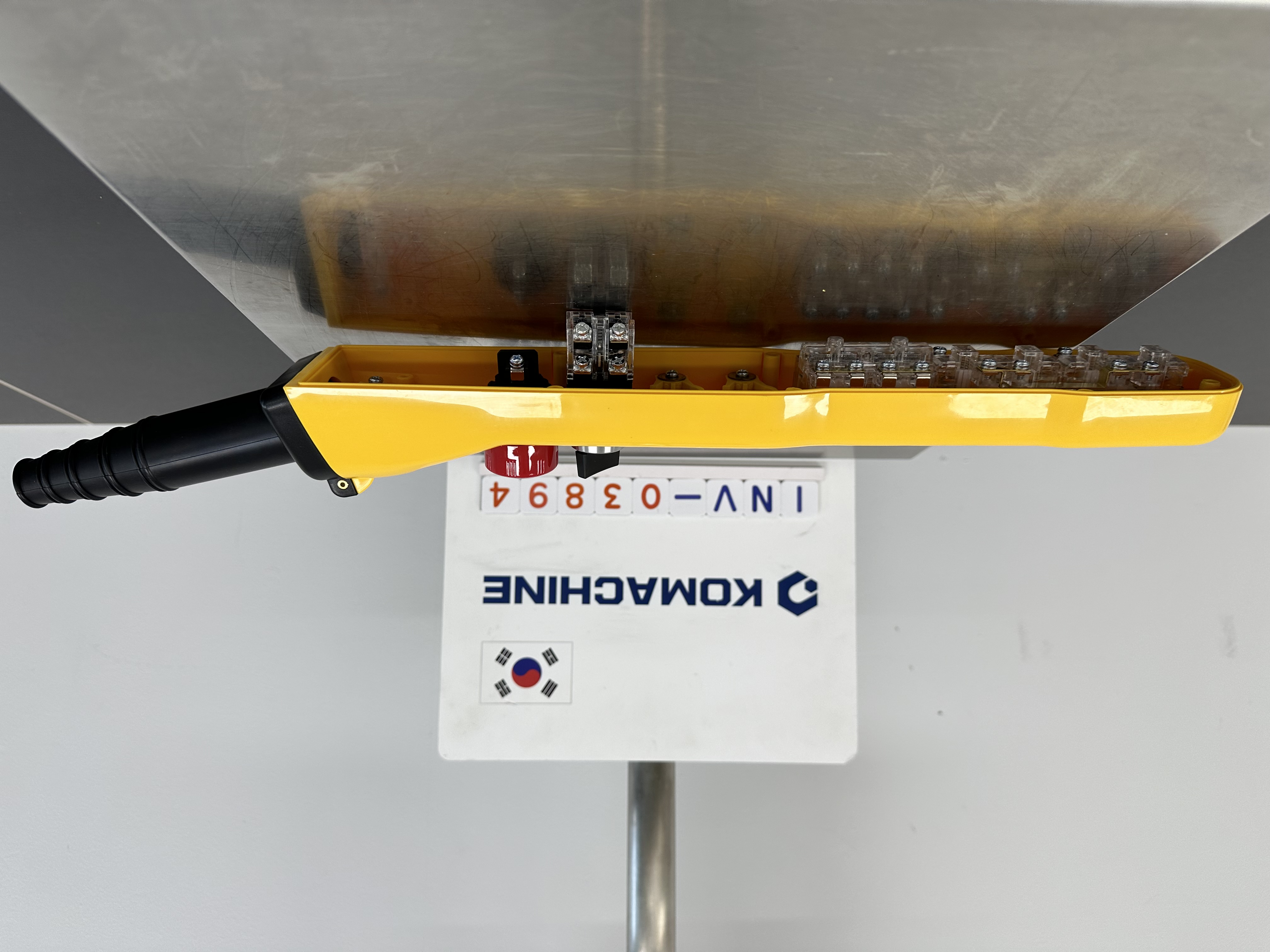 KG-H10EMCAA / Hoist Pendant Switch / KG AUTO
