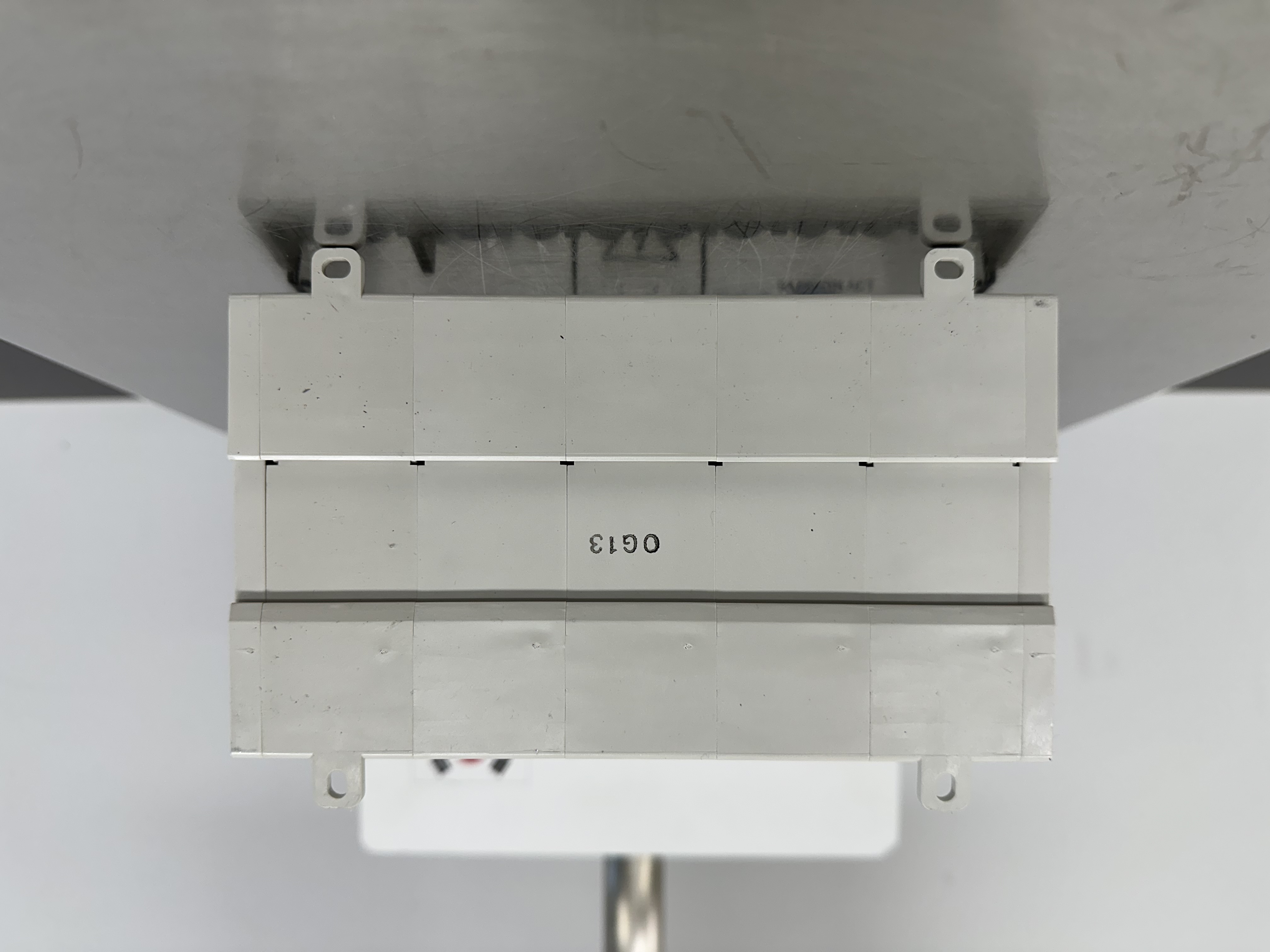 BPS150A-M8/8*M5 / Terminal Block / SAMWON ACT (IOLINK)