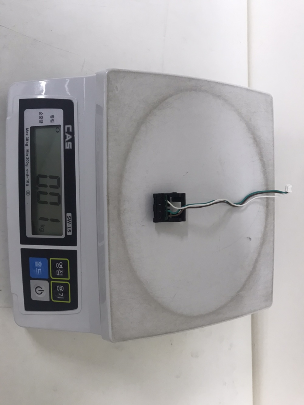#200 / Spare Parts for RT-7000