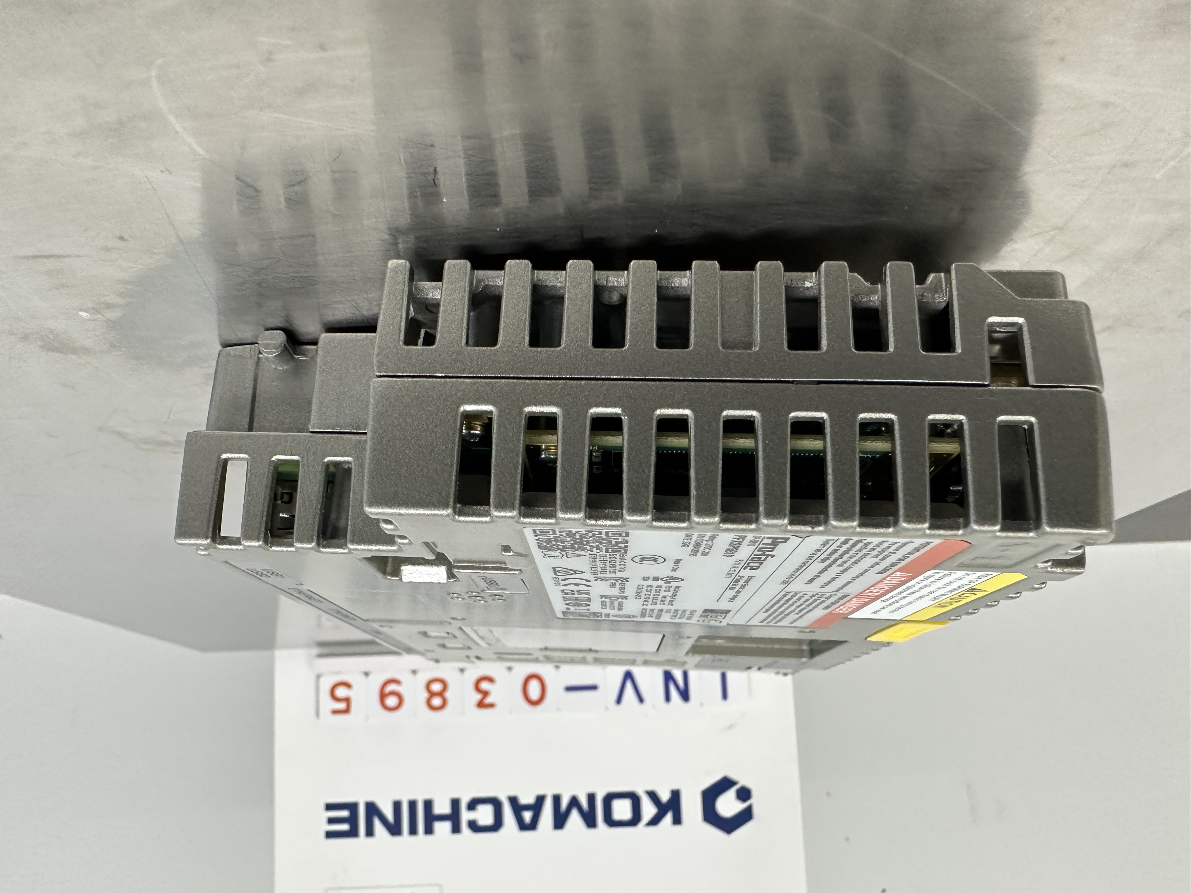 PFXSP5B10 / Module For HMI / PRO-FACE (PROFACE)