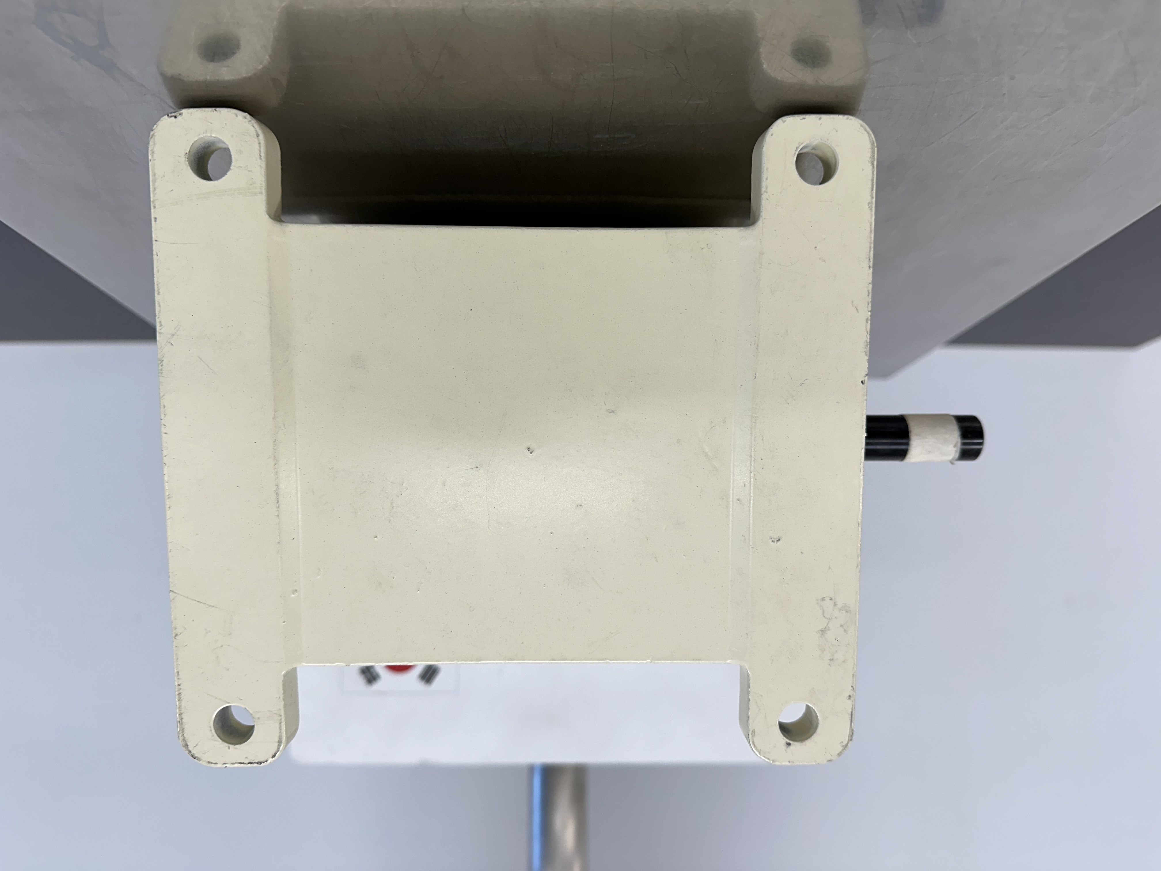 BDWL-150 / Worm Limit Switch / BANDO INDUSTRIAL MACHINERY