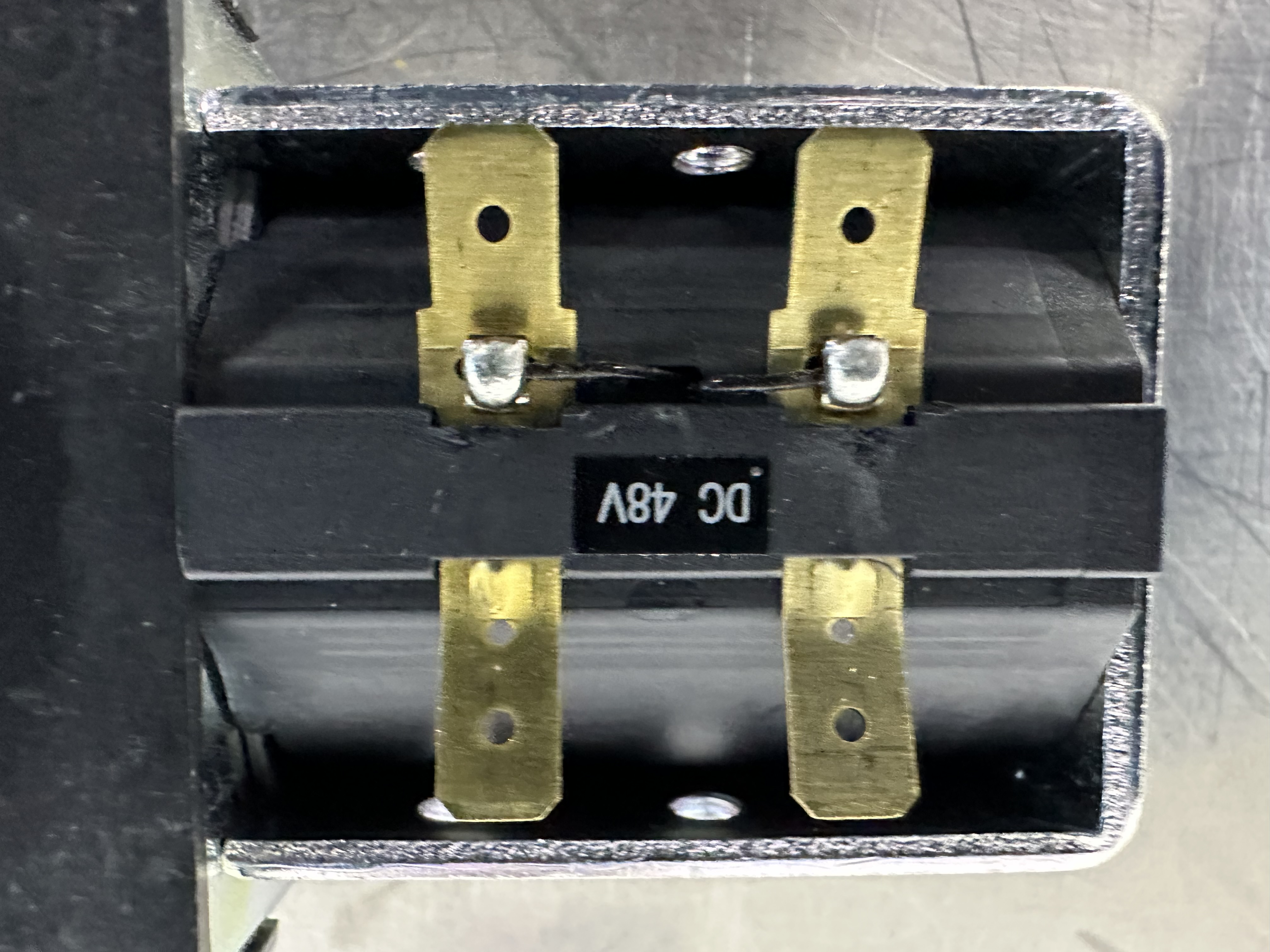 CTT200M-48S / DC Contactor / CT&T