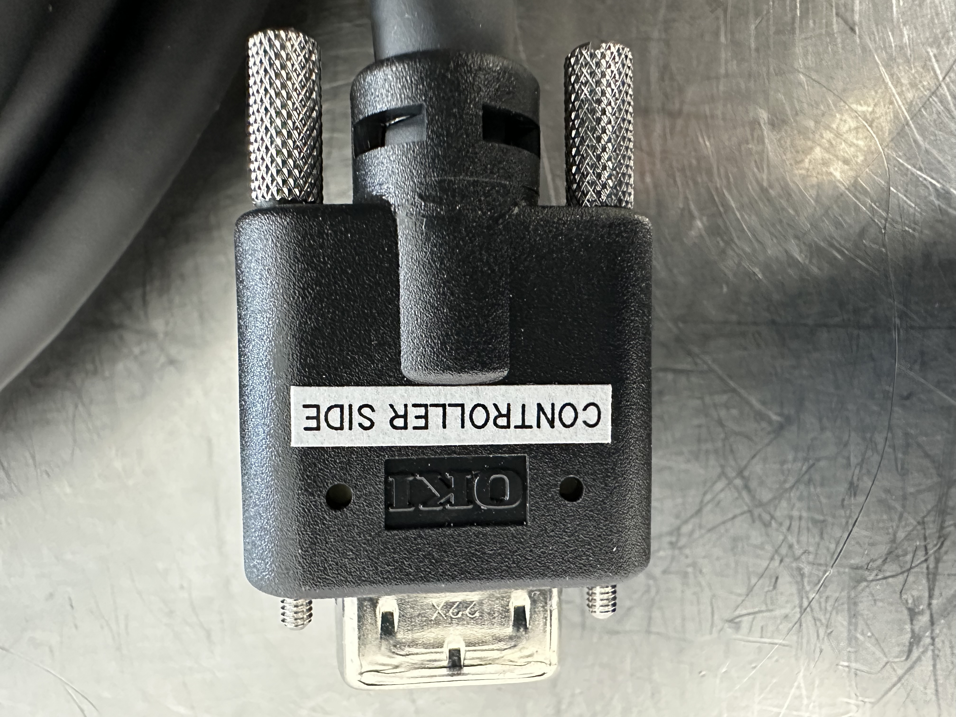 ANPVC8105R / Camera Cable / PANASONIC