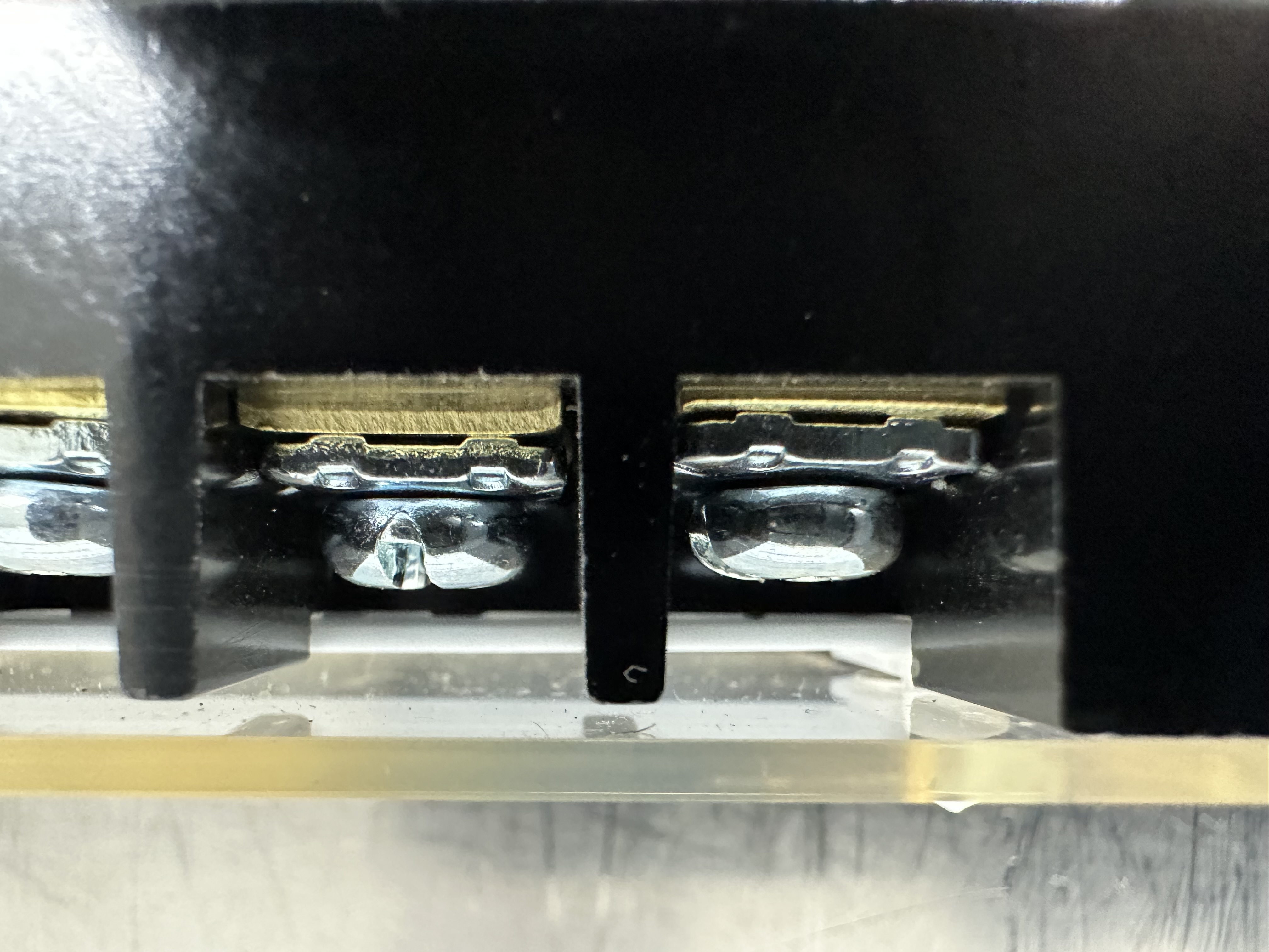 KH-6030-6P / KOINO Terminal Block / KUN HUNG ELECTRIC