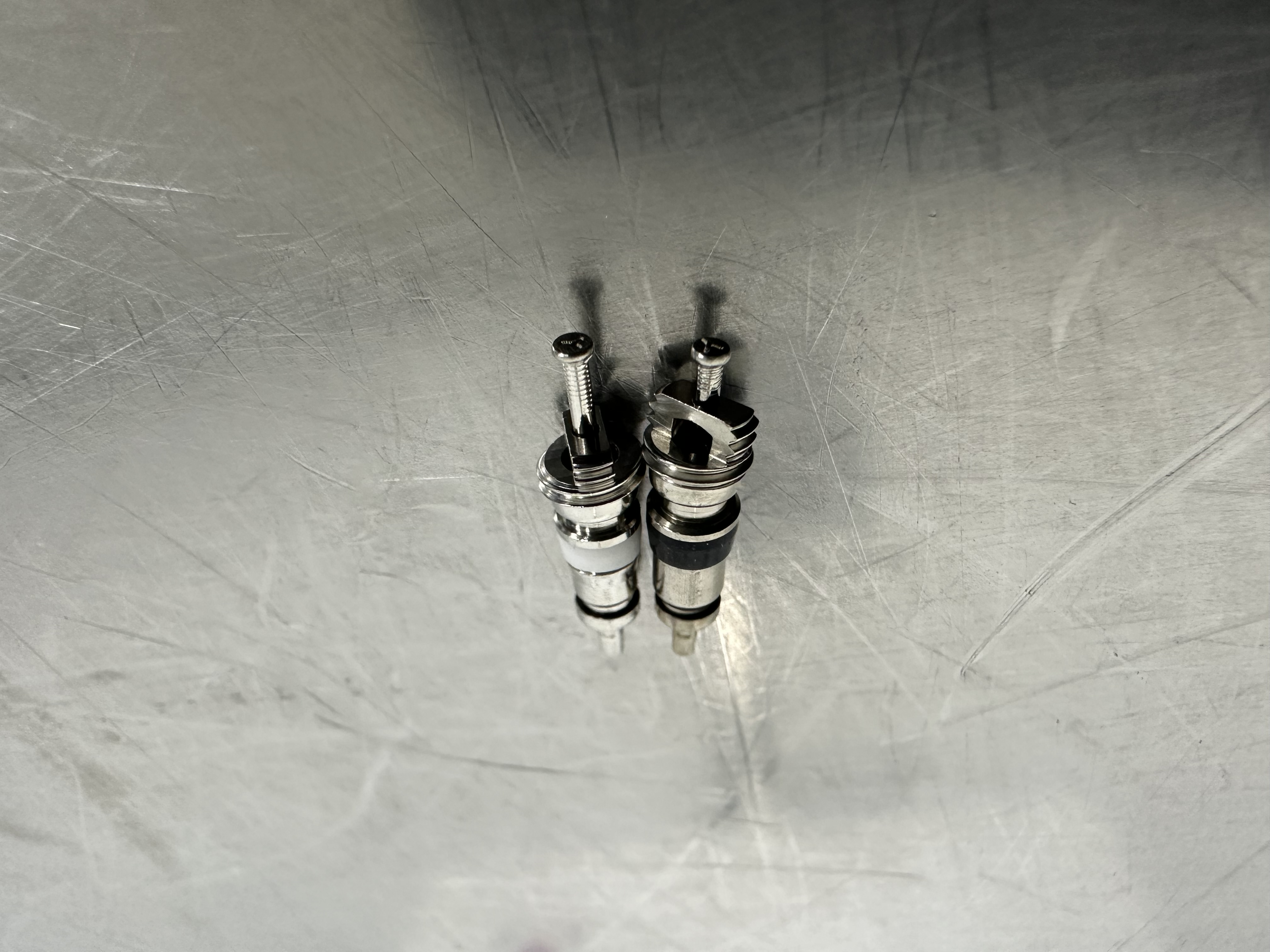 YB6000 / Valve Core / YOUNGBO Industrial