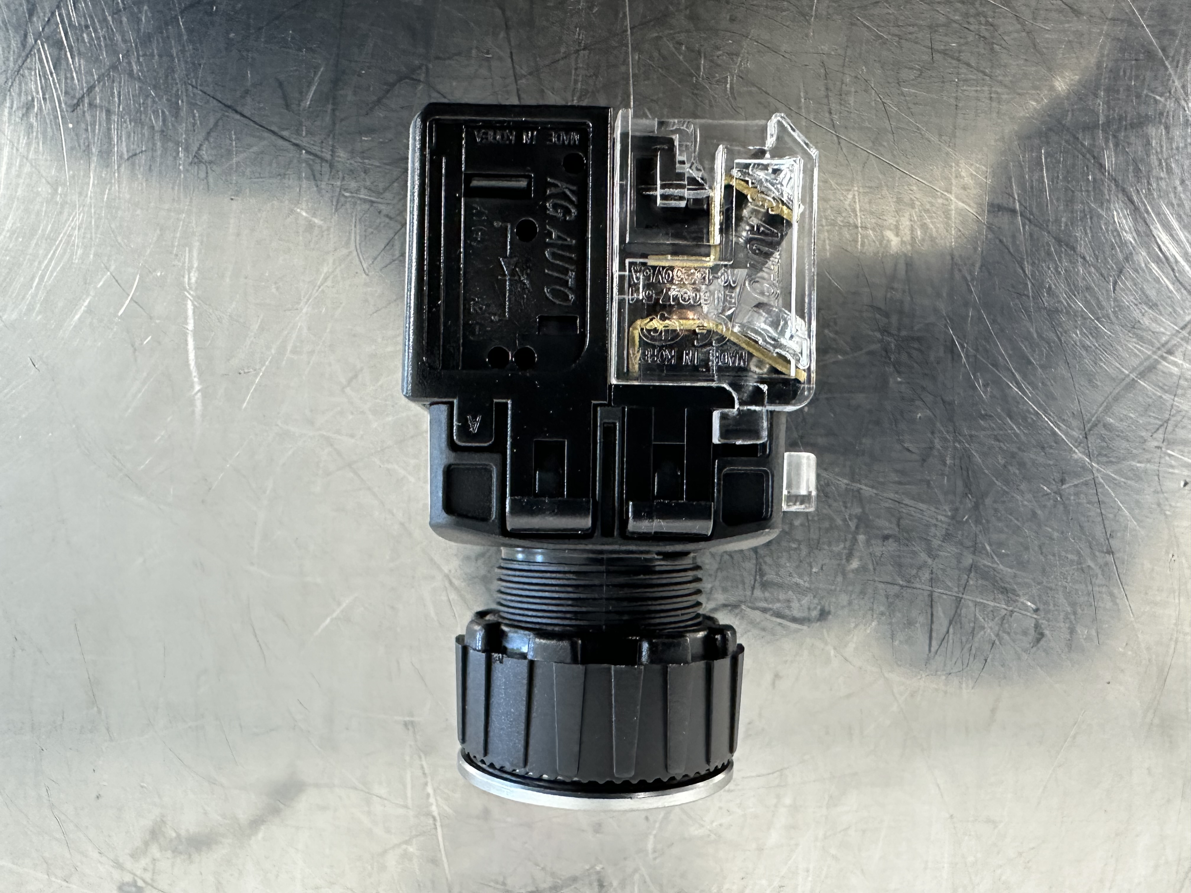 KGX-JMD21A / Push Button Switch / KG AUTO