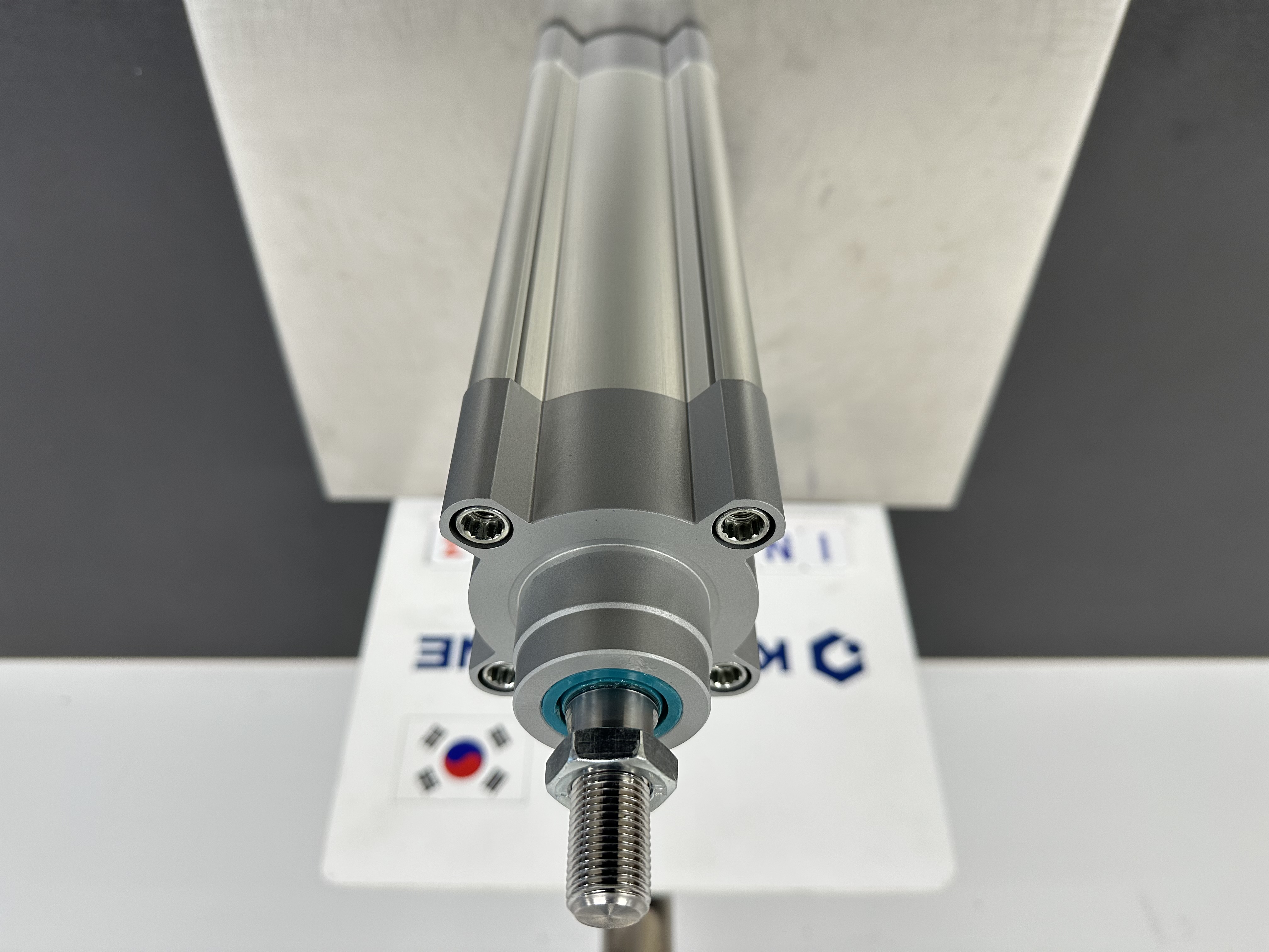 DSBC-63-160-PPVA-N3 / ISO Cylinder / FESTO