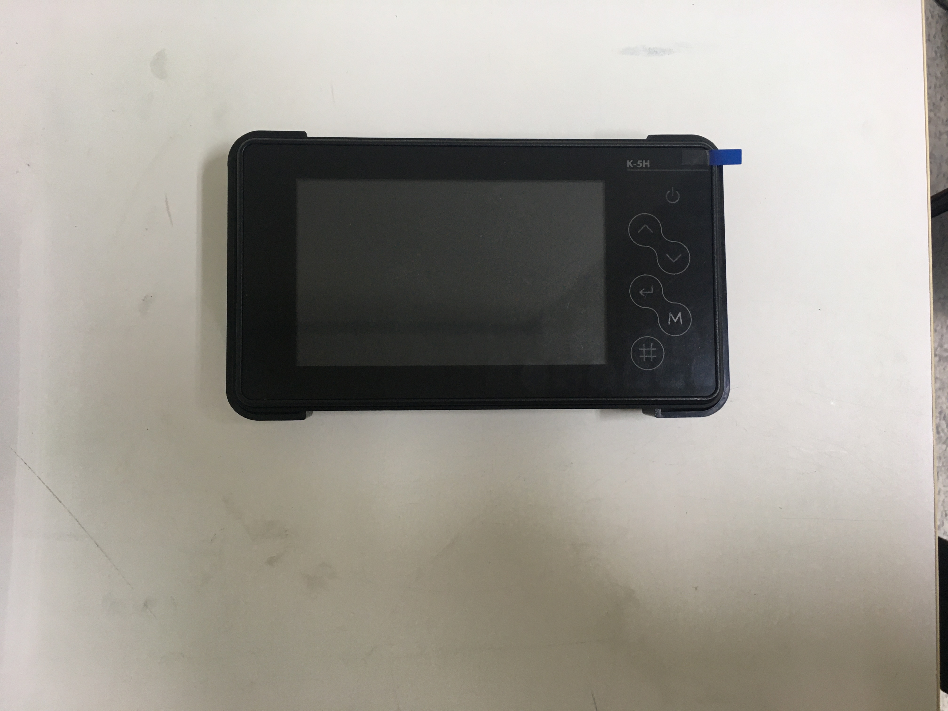 K-5H / Remote Monitor for Indoor / MST