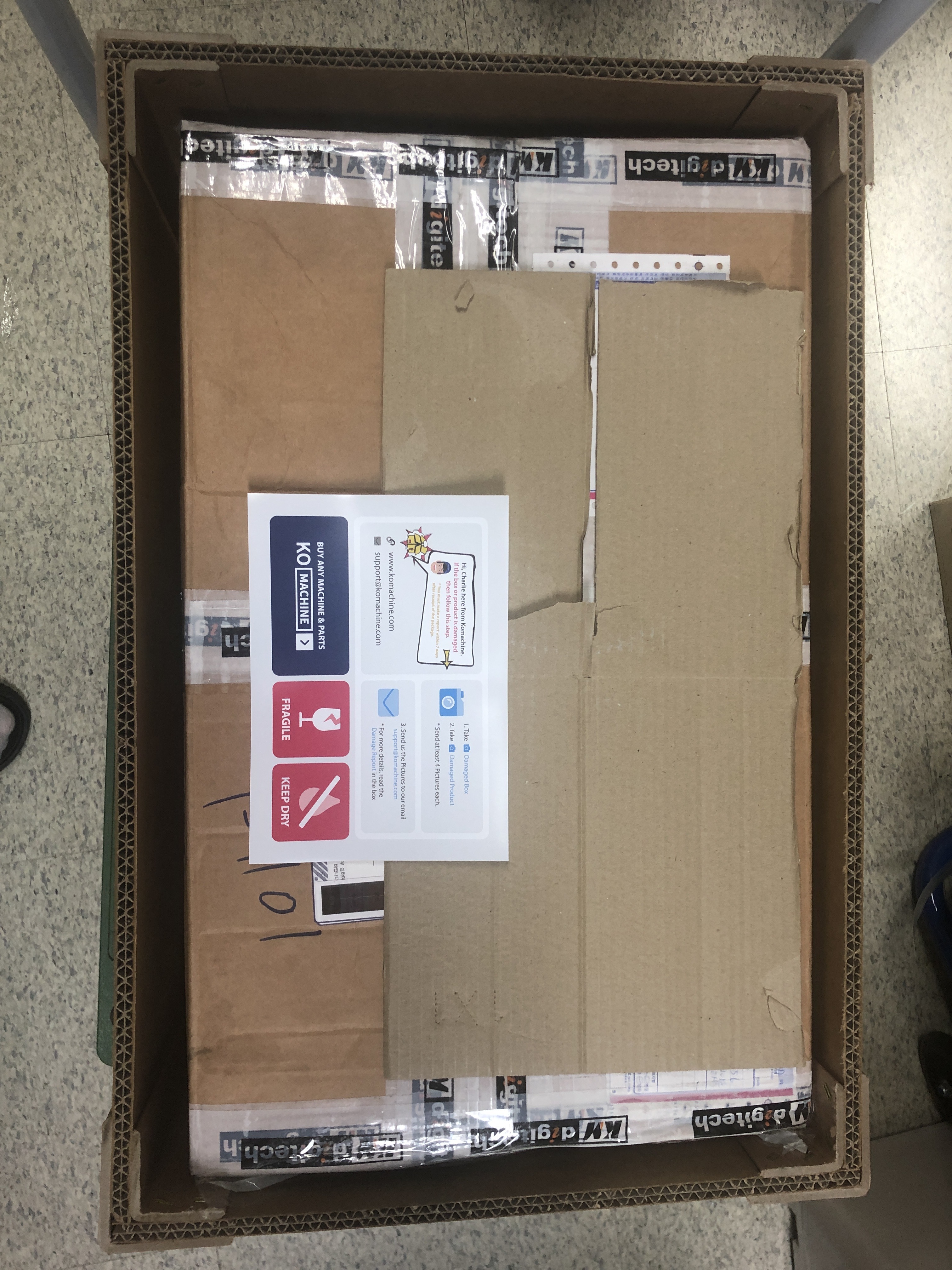 KM-3100 / Digital Cutting Machine / KM DIGITECH