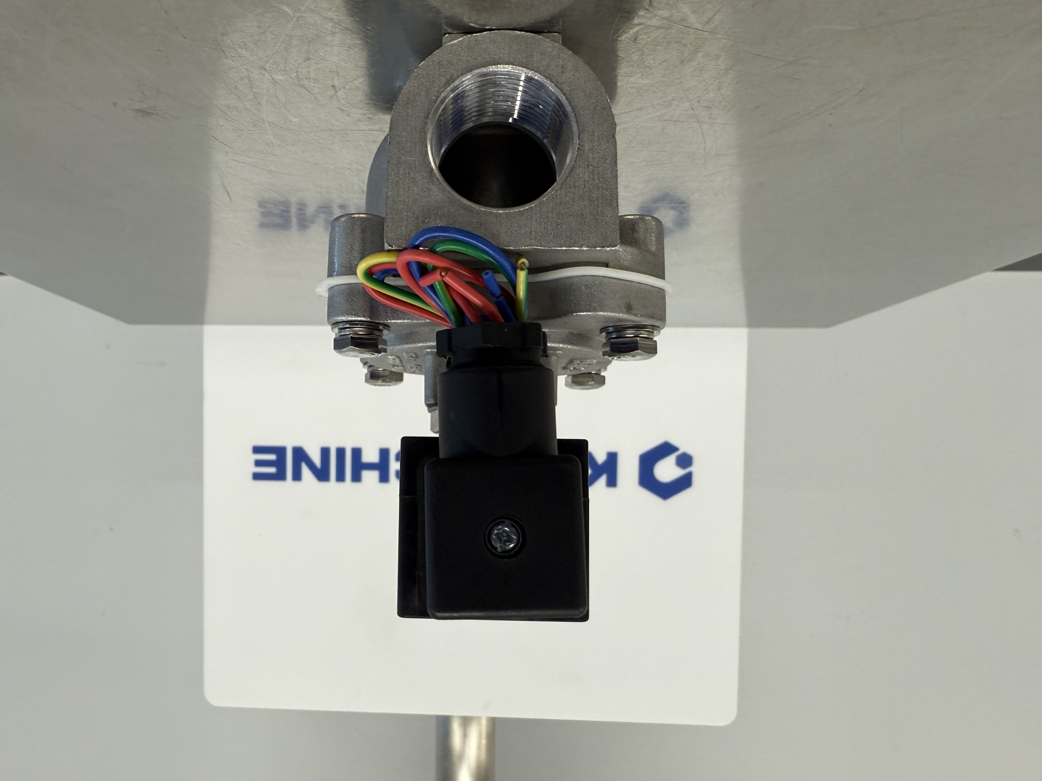RMF-Z-20J-2D-AC220V / Pulse Valve / KCC