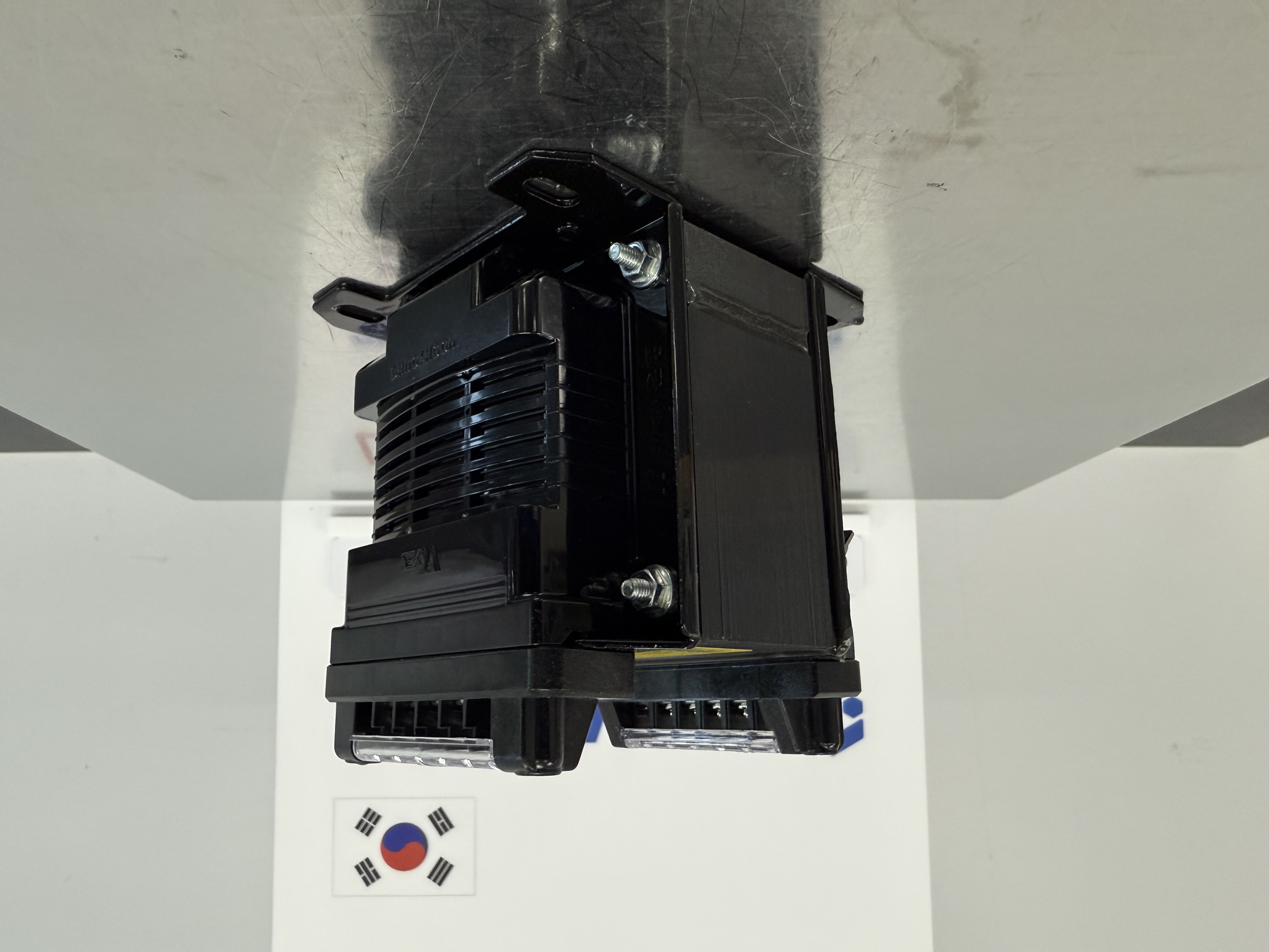 WY42-100AW / Transformer / WOONYOUNG (WYES)