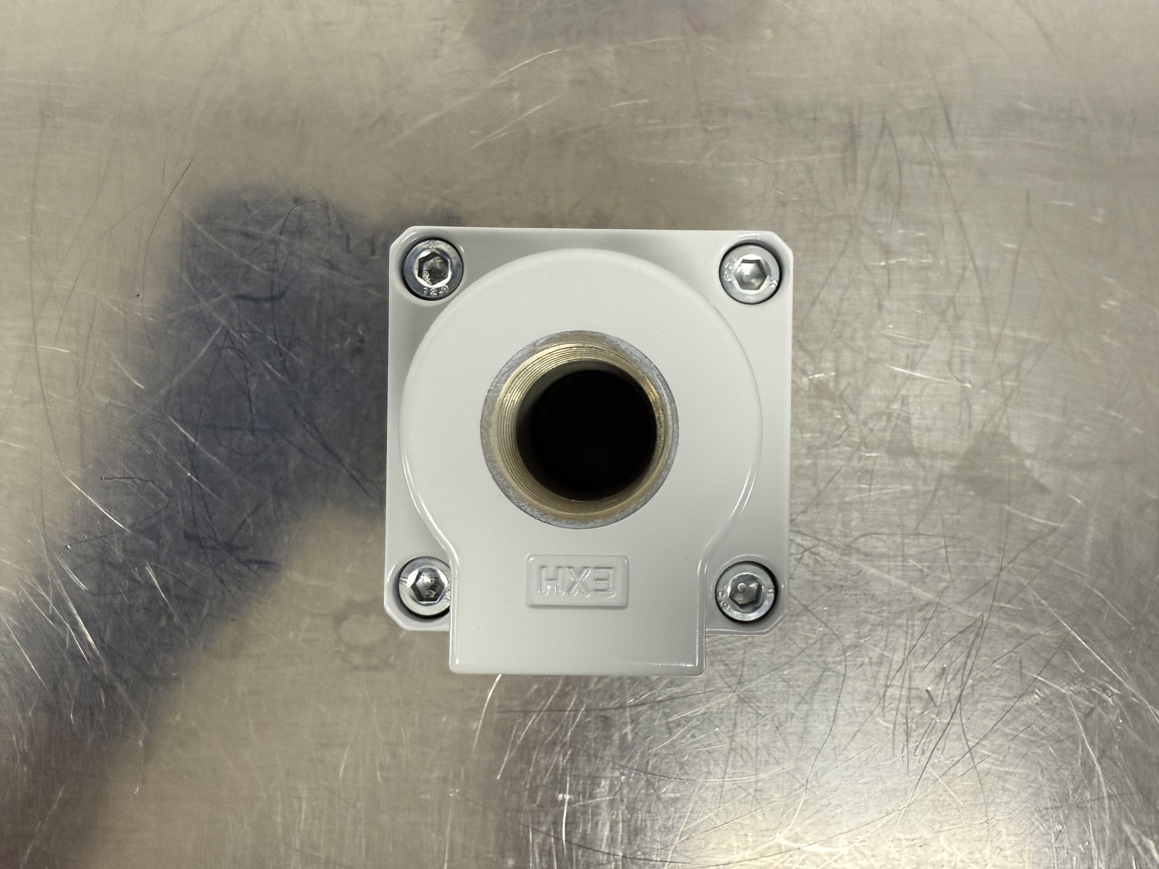 SQE-400-04 / Quick Exhaust Valve / SKP