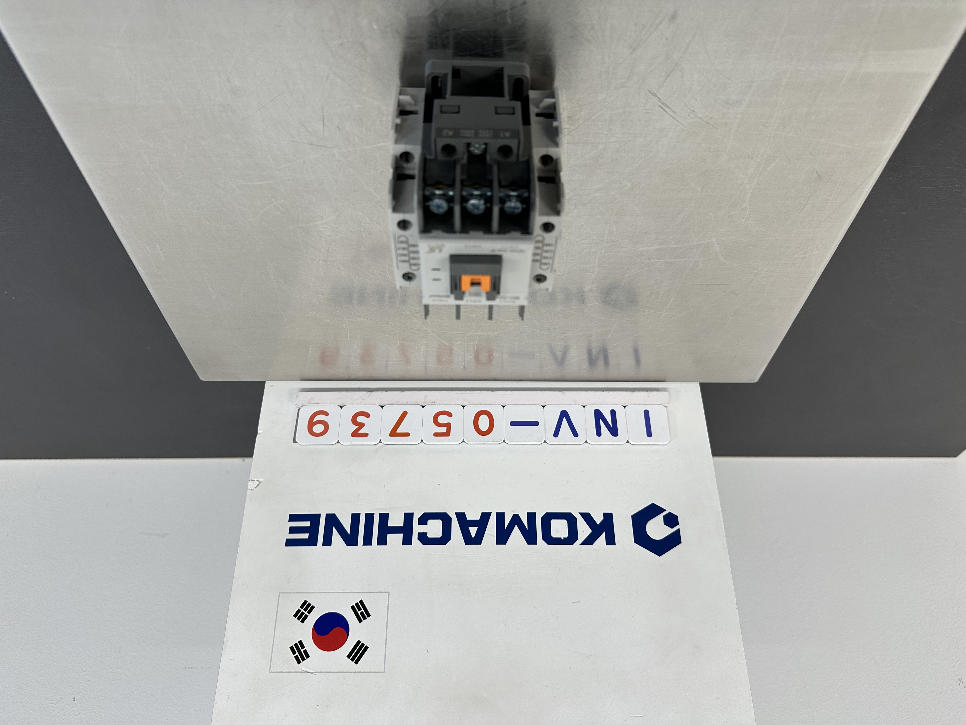 MC-32A-AC220V / Magnetic Contactor / LS ELECTRIC