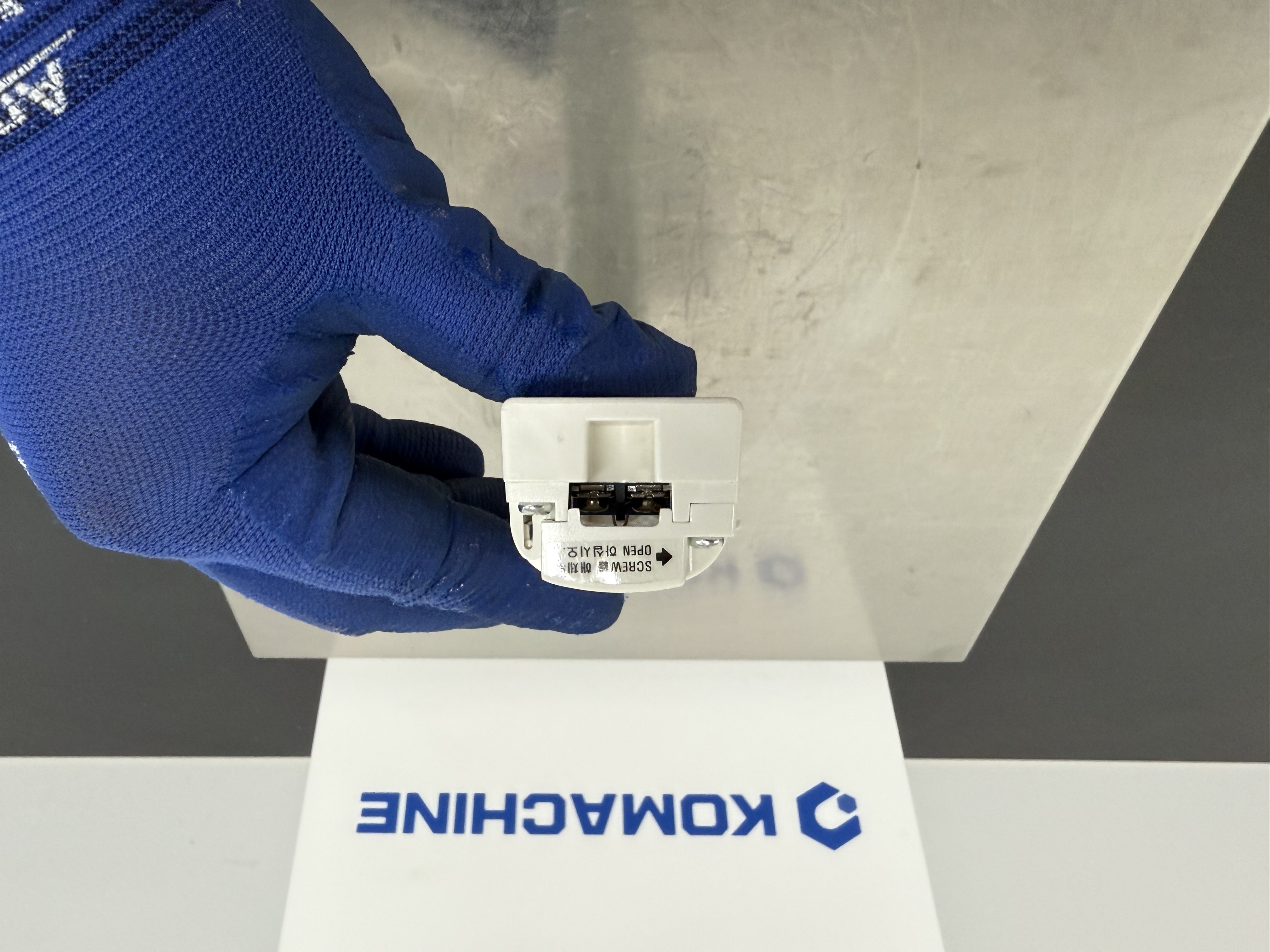 KG-PL-200V / Panel Lamp / KG AUTO