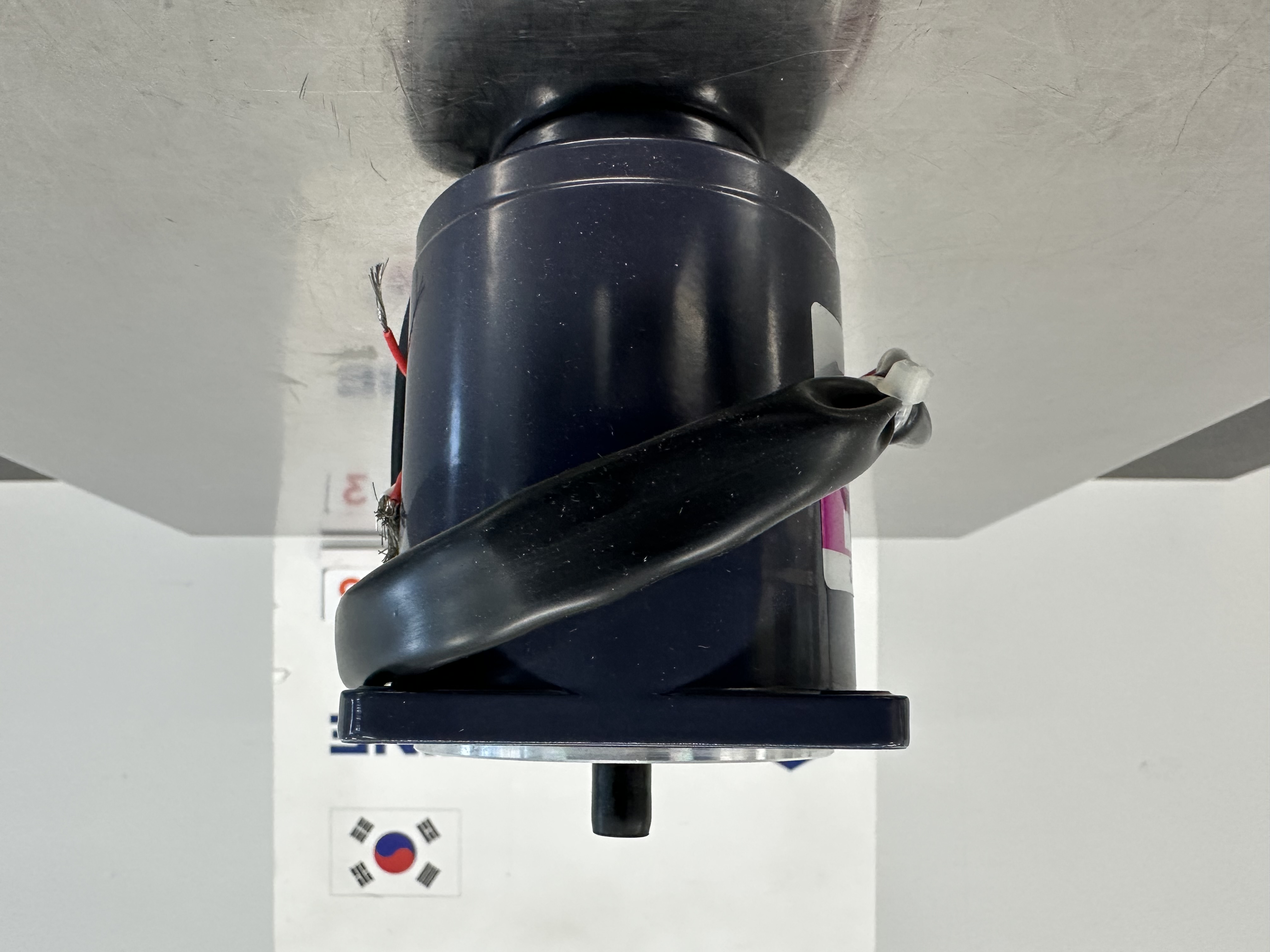 DMF-45704 / Daedong Condenser / DAEDONG CAPACITOR