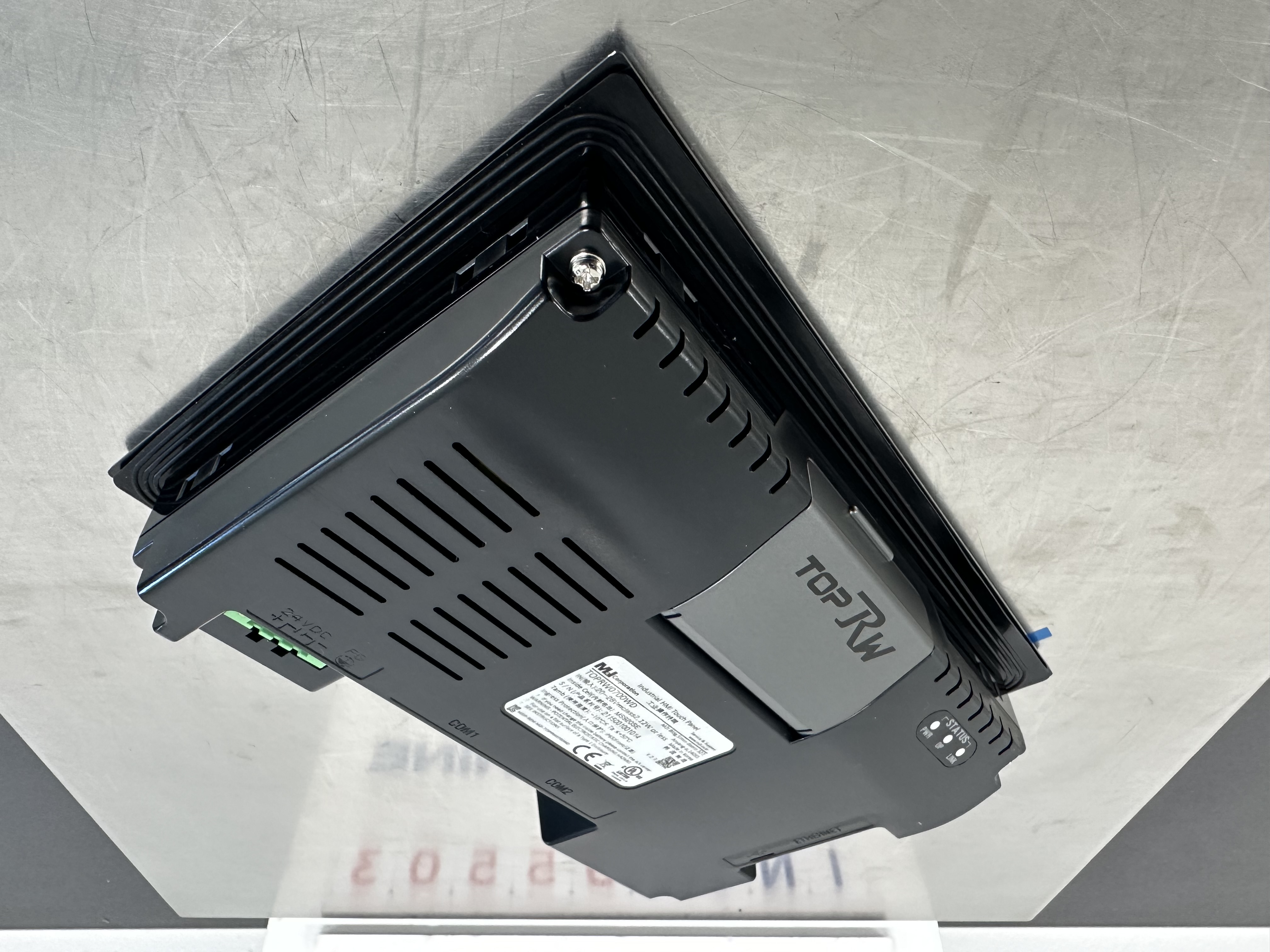 TOPRW0700WD / Touch Screen / M2I CORPORATION