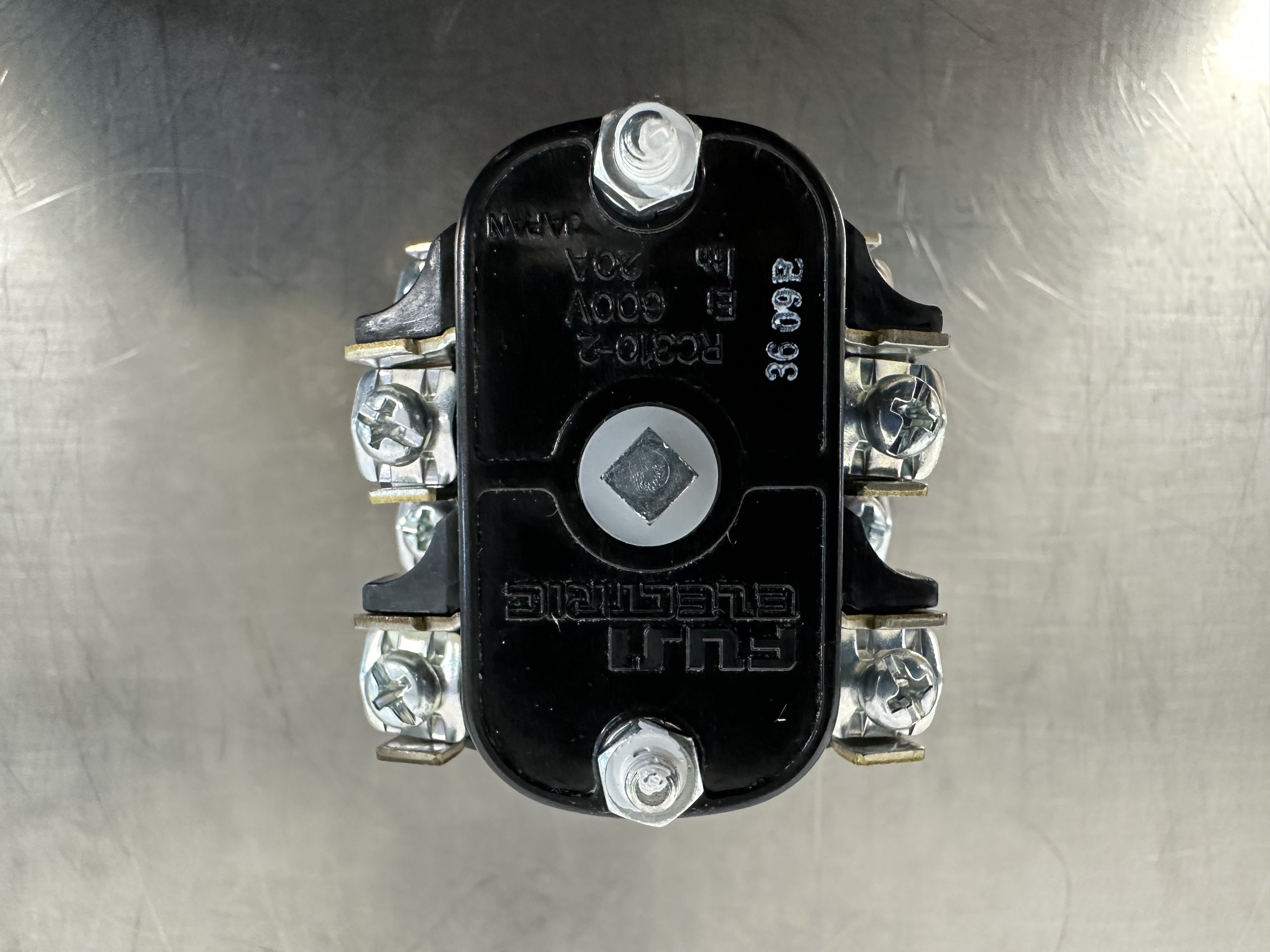 RC310-2M4301J2 / Segment Cam Swithc / FUJI ELECTRIC