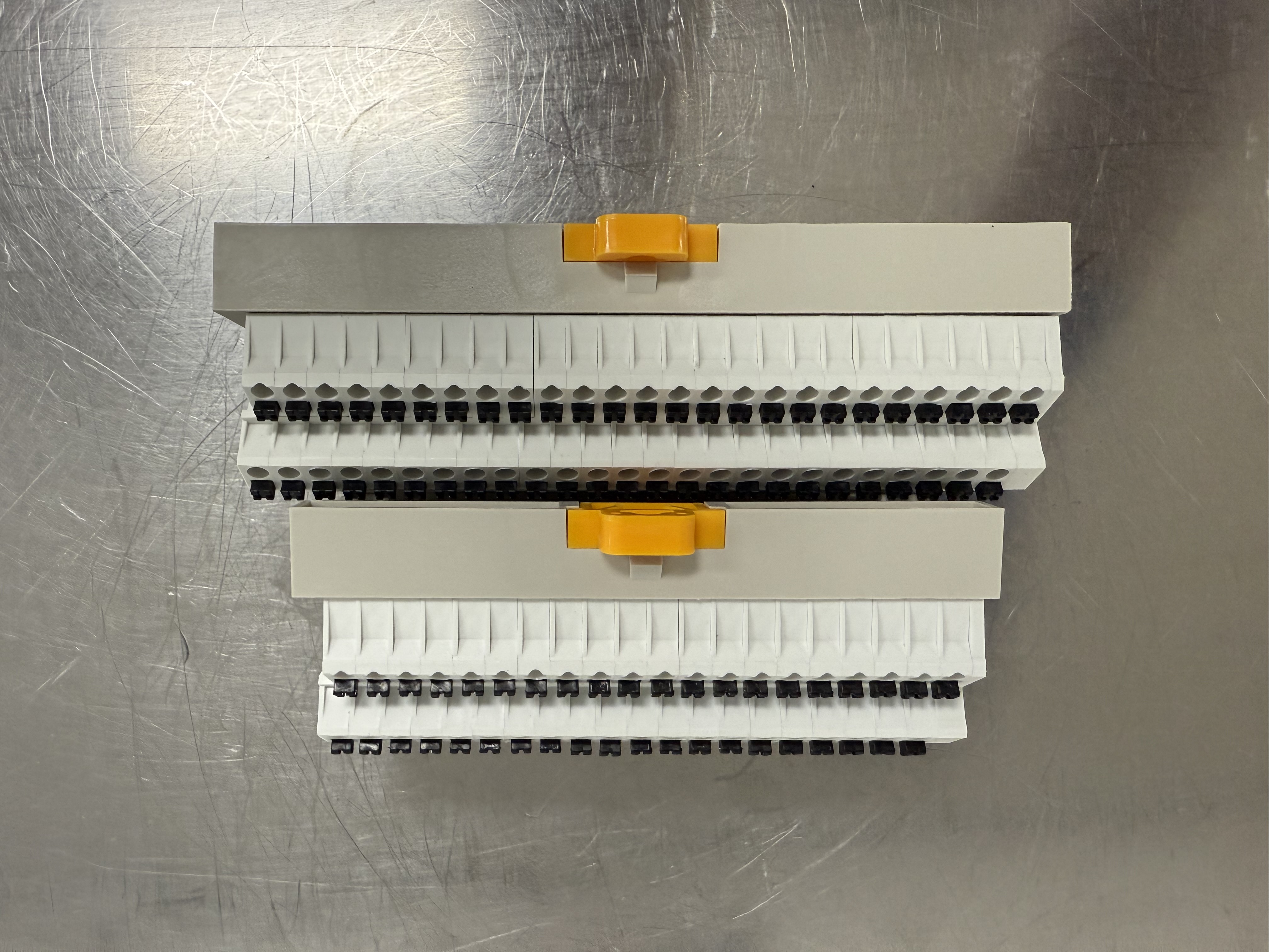 SA-1T40S / Interface Termial Block / SAMWON ACT (IOLINK)