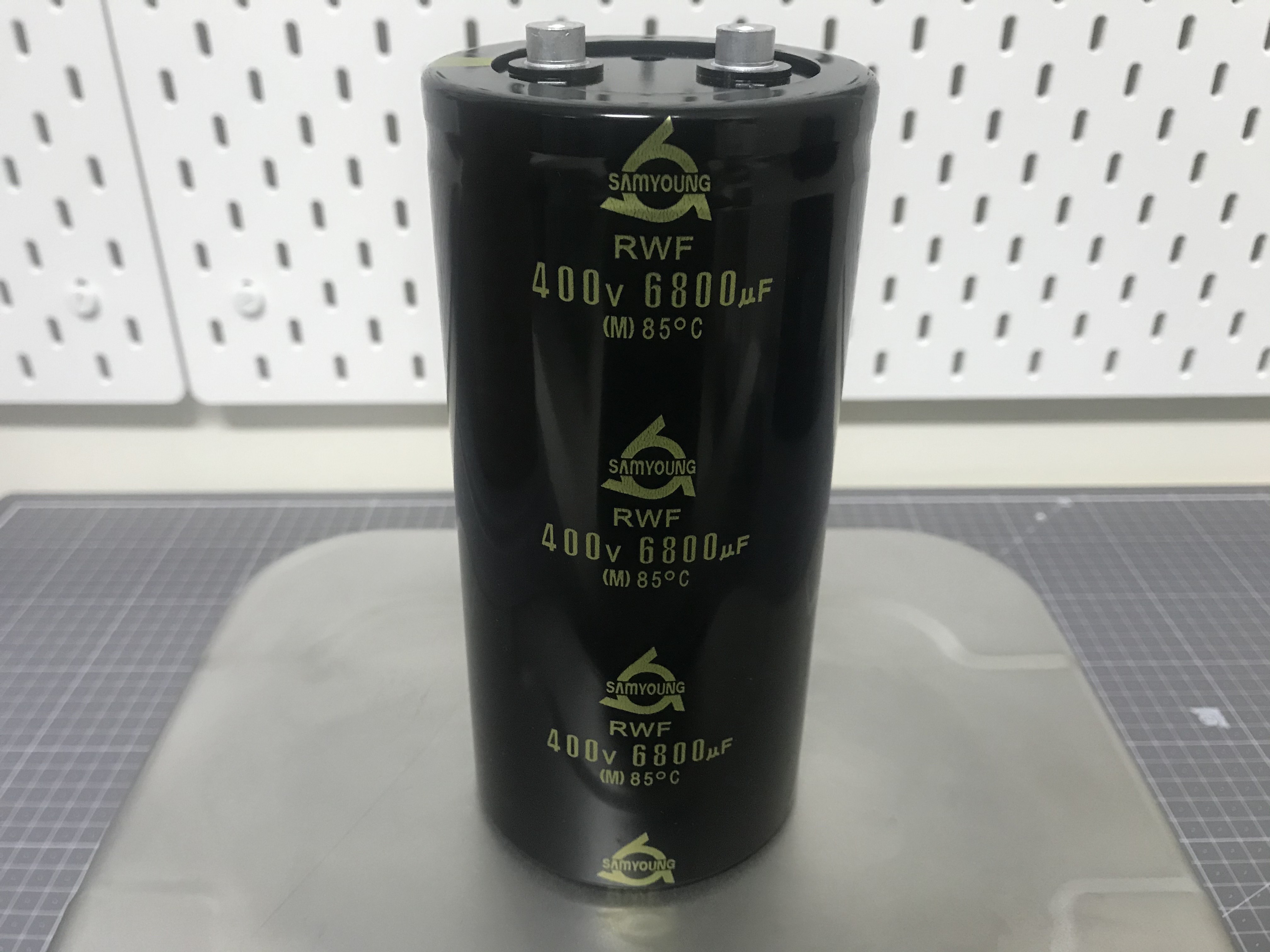 RFC(RWF) / Capacitor / SAMYOUNG ELECTRONICS