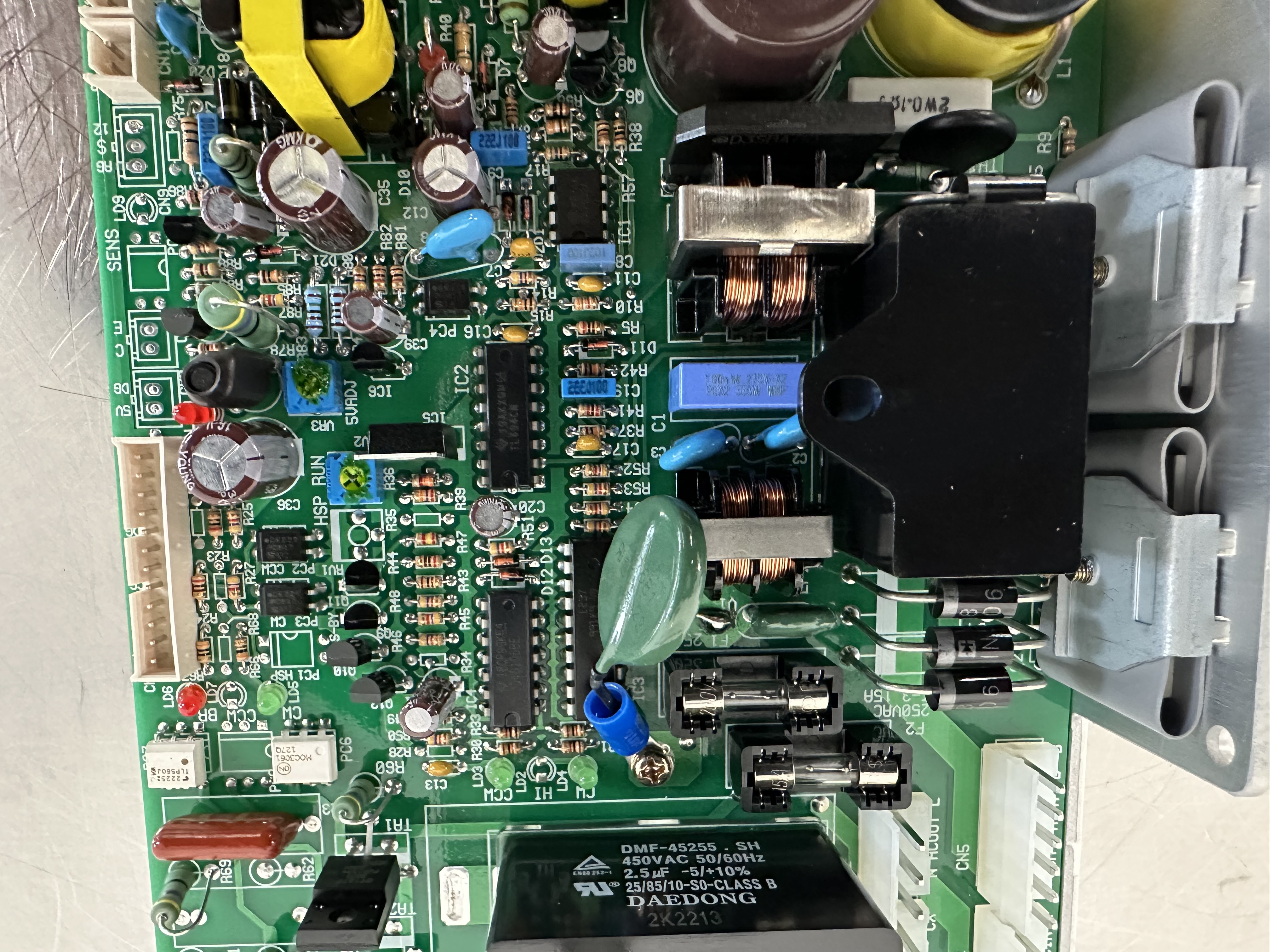 4WMP-1101A / Driver / KM DIGITECH