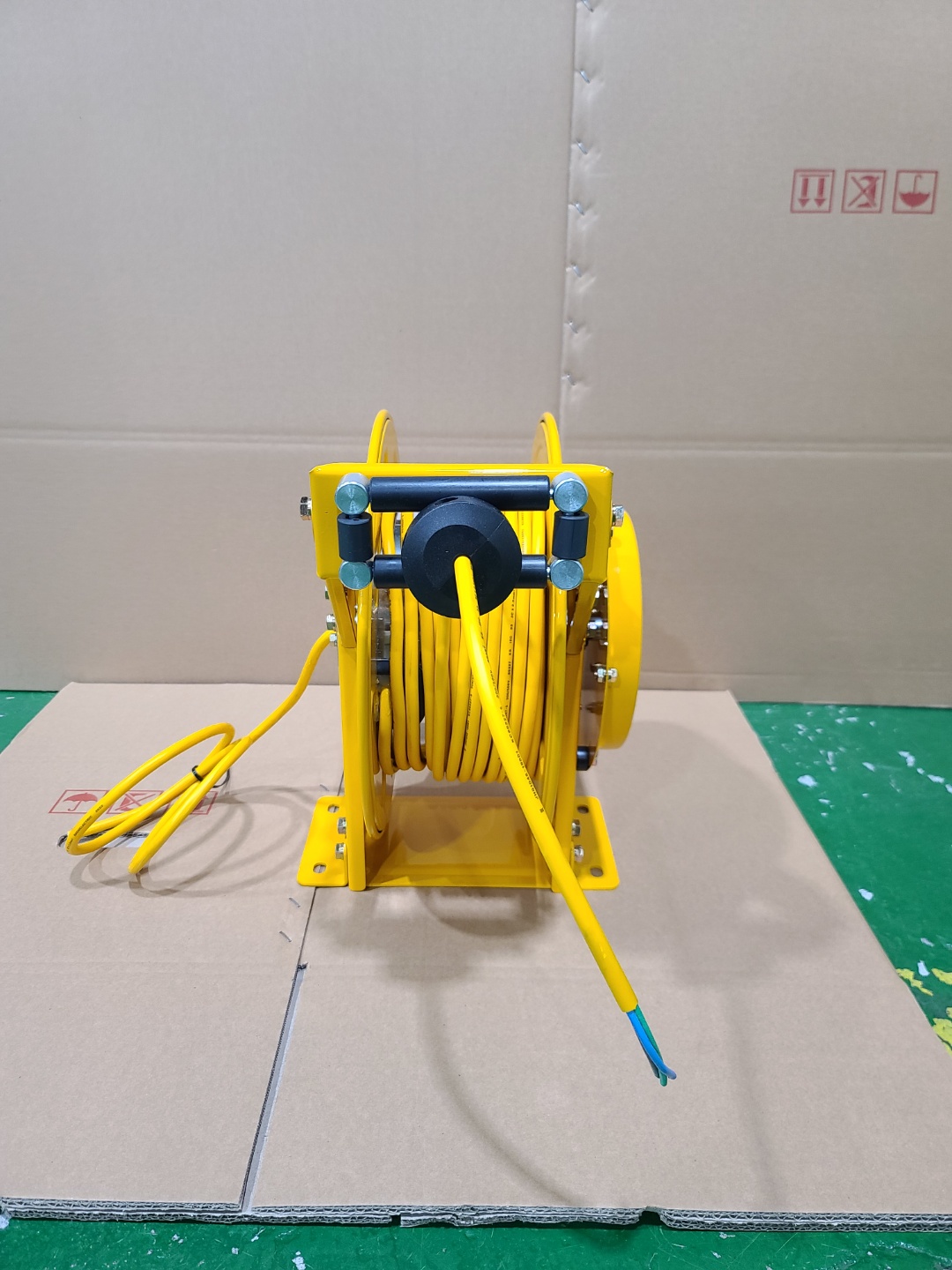 CT1/23-2 / Cable Reel / REELTEC