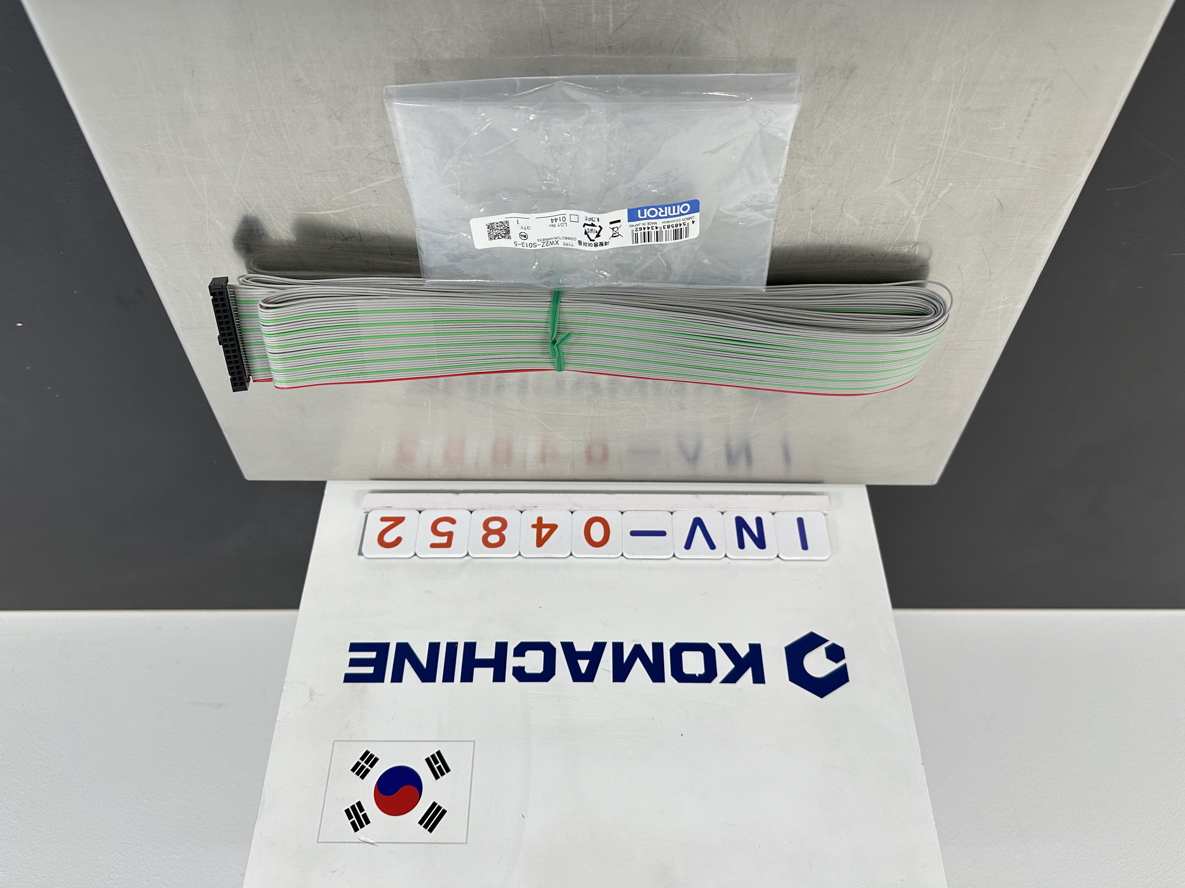 XW2Z-S013-5 / Cable Assembly / OMRON