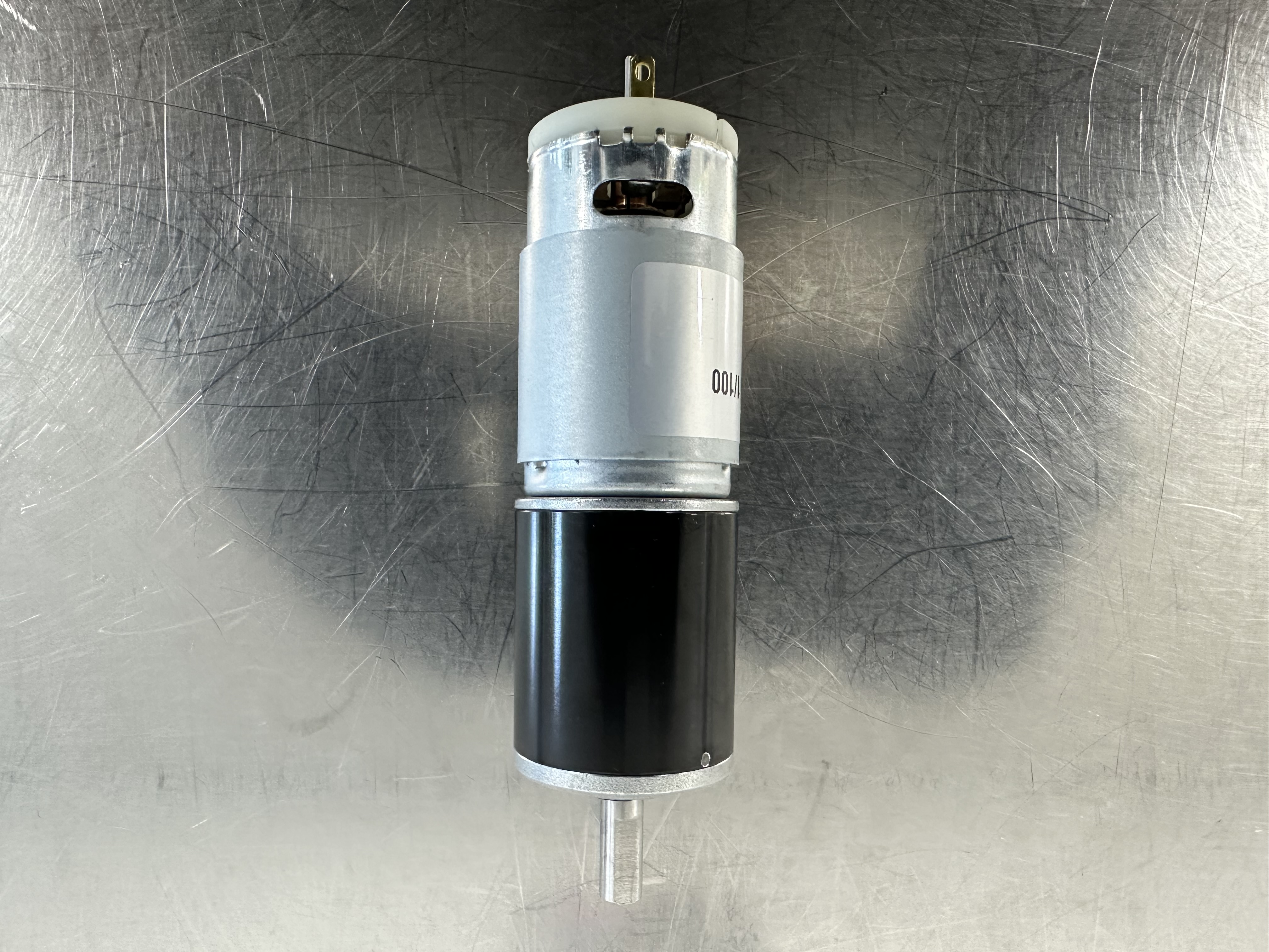 IG-30GM-04TYPE-24V / Geared Mortor / D&J WITH