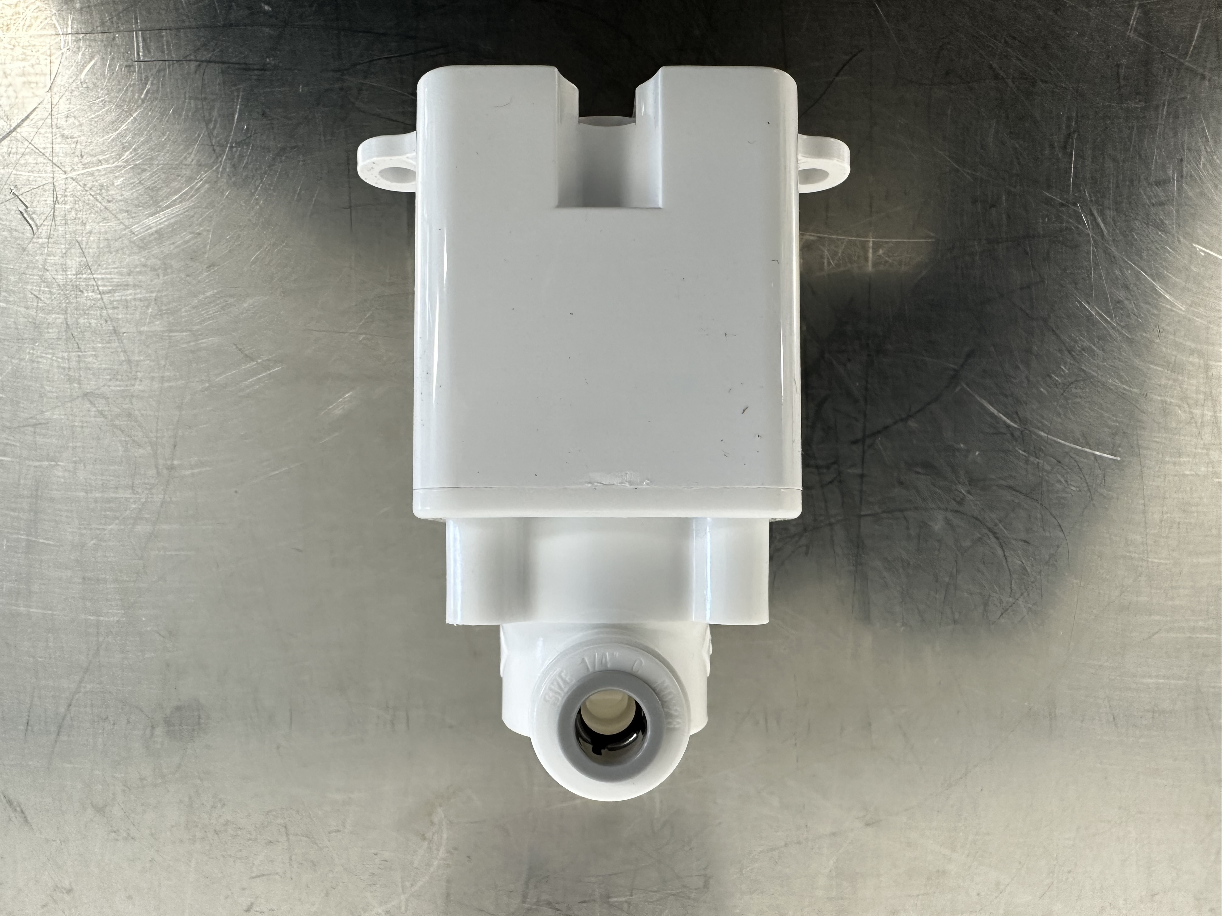 LKS-FFB-140 / Leak Stop Valve / STORMTEC