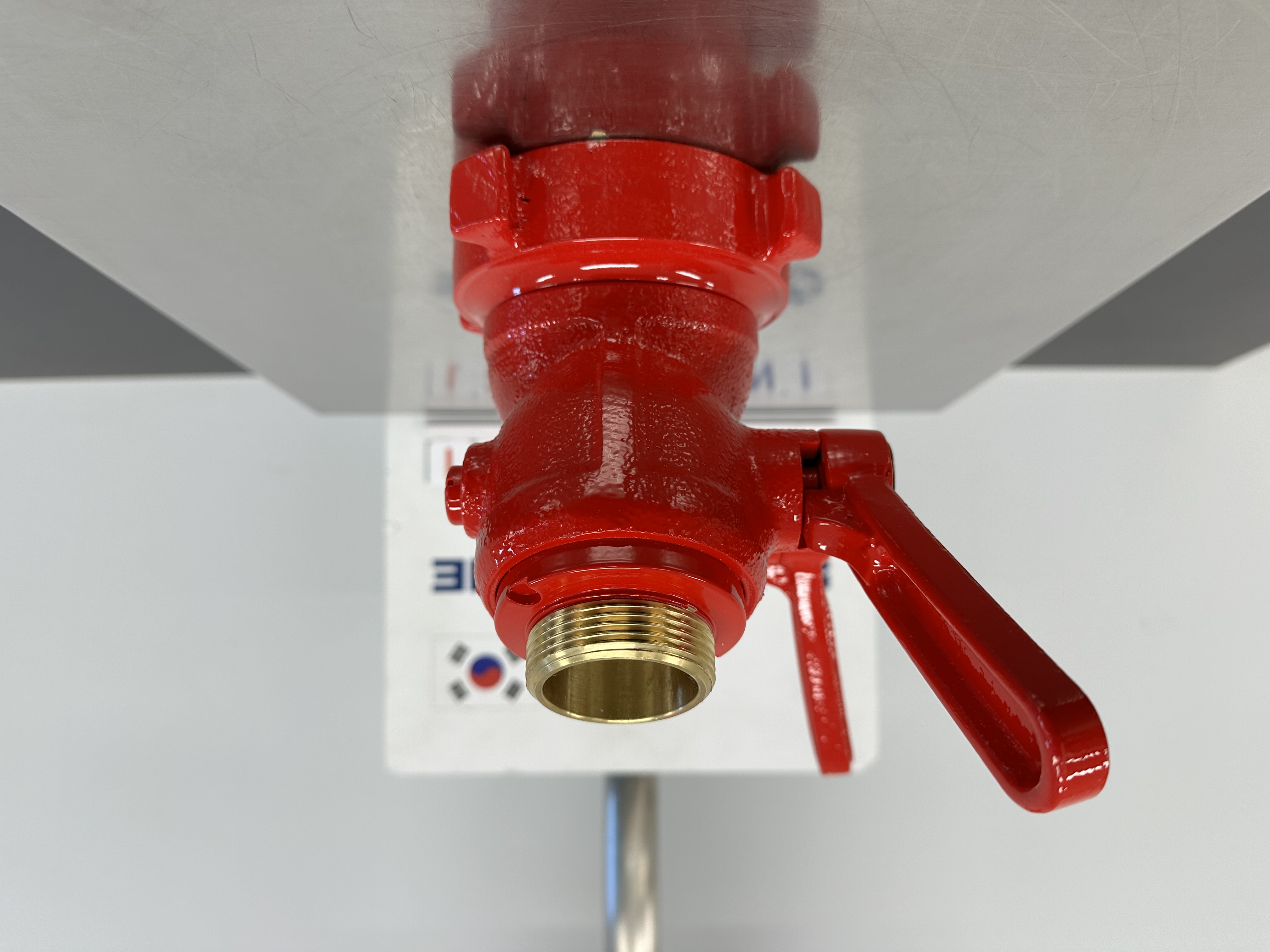 SL-32B / Hydrant Outlet / SHILLA FIRE
