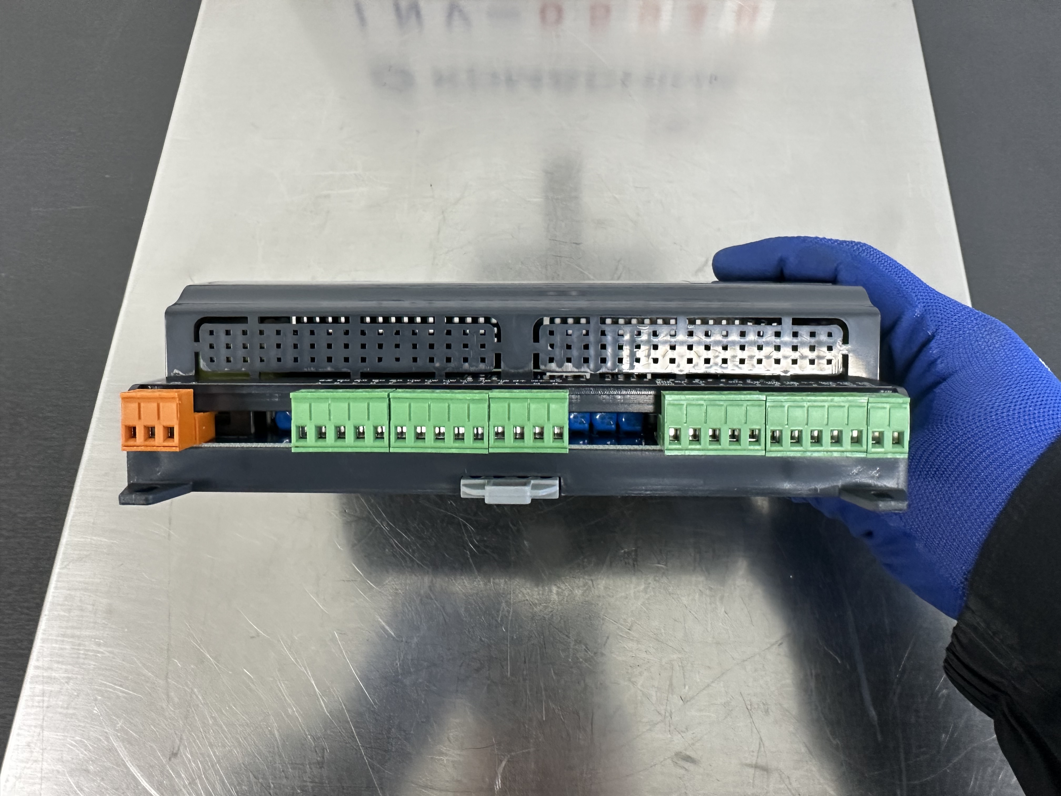 MEX2-170 / Separate Controller / MST