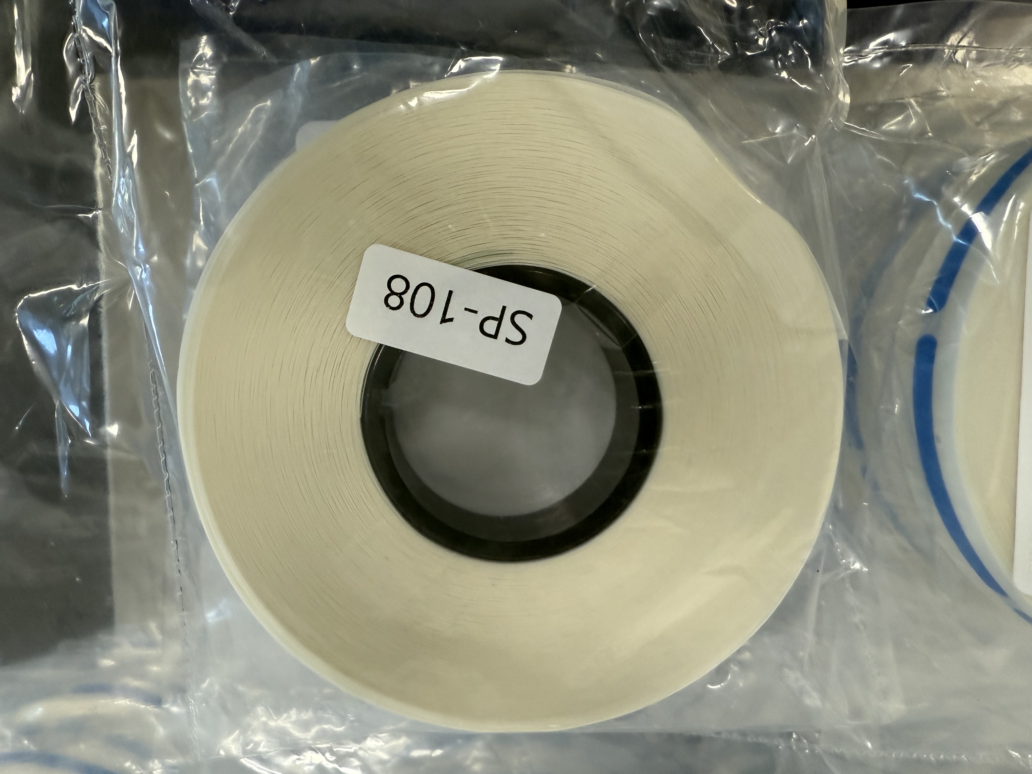 EST-S08 / Splice Tape / SR HIGHTECH