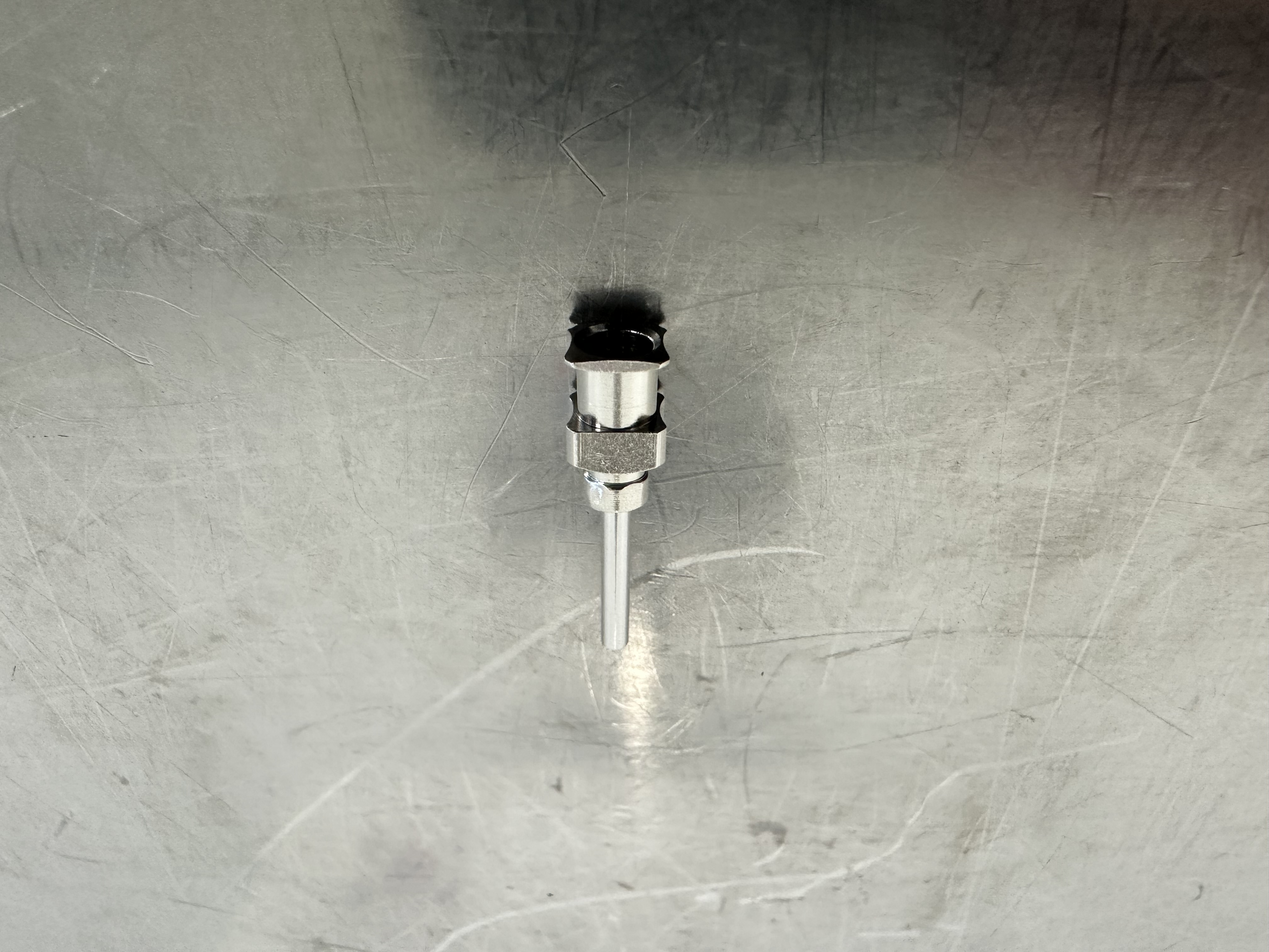 MN-14G-13 / Metal Needle 1312C1