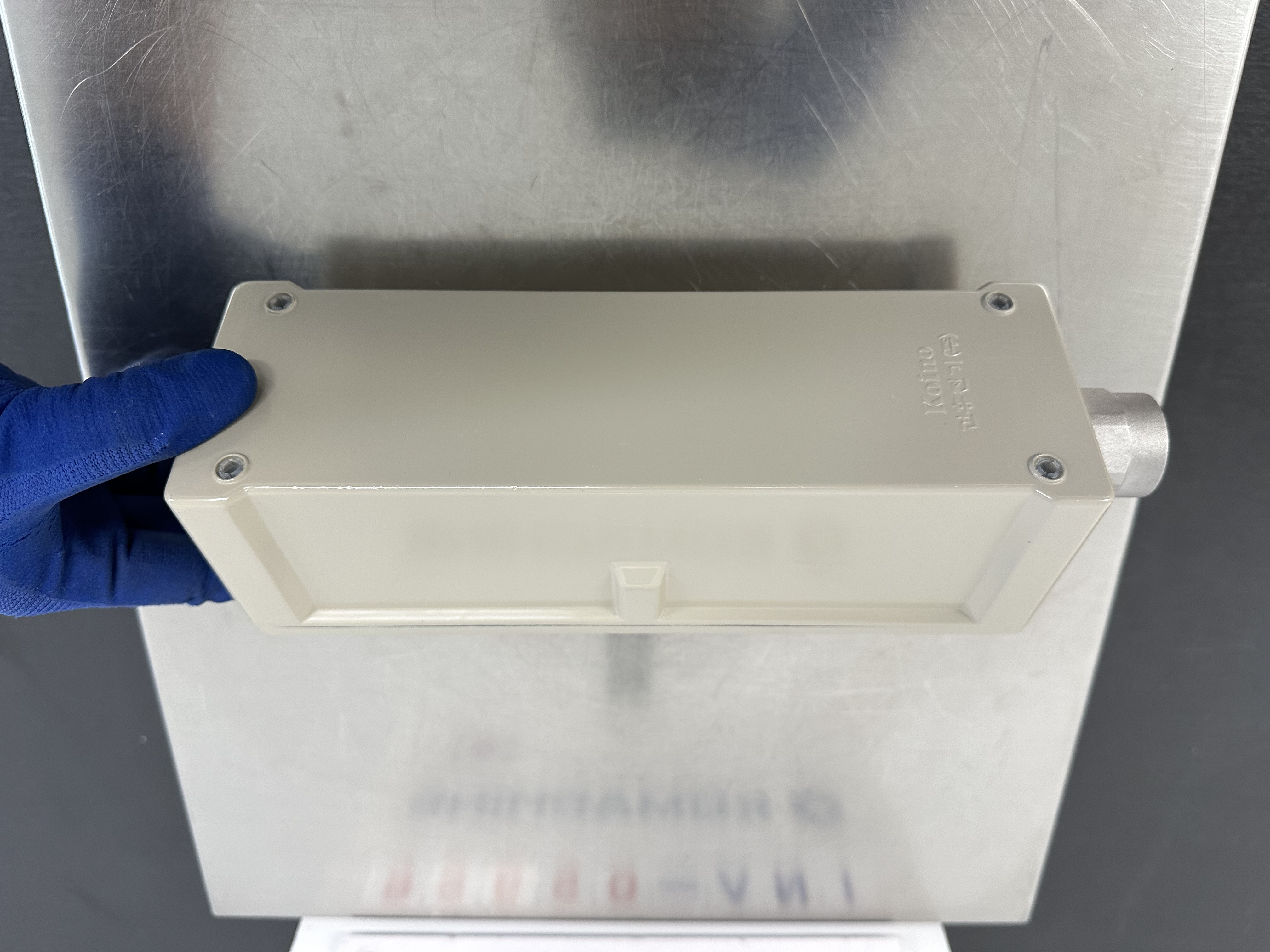 KCB-303D / KOINO Control Box / KUN HUNG ELECTRIC