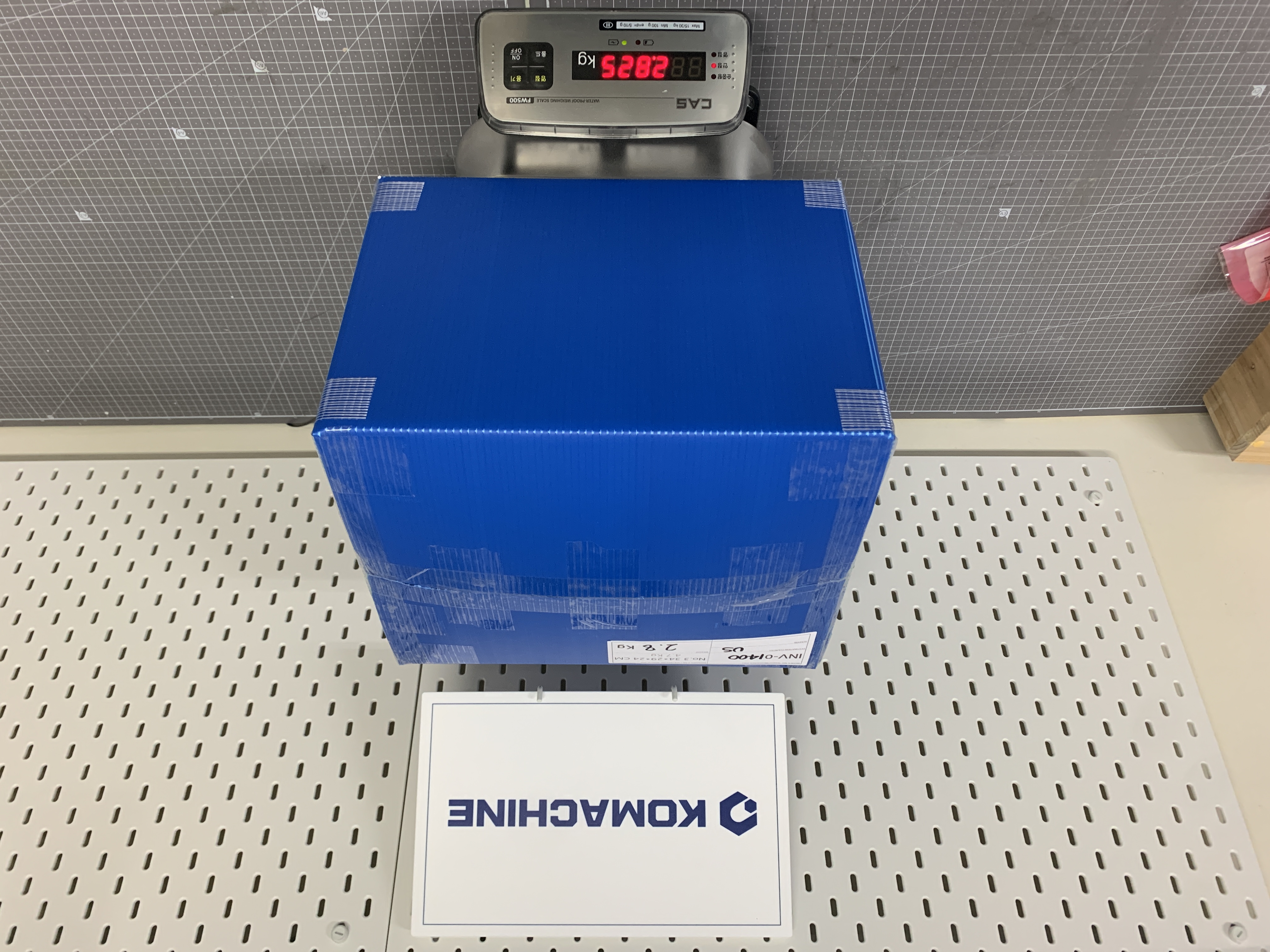 RT-7000 / Tape Dispenser / EZMRO