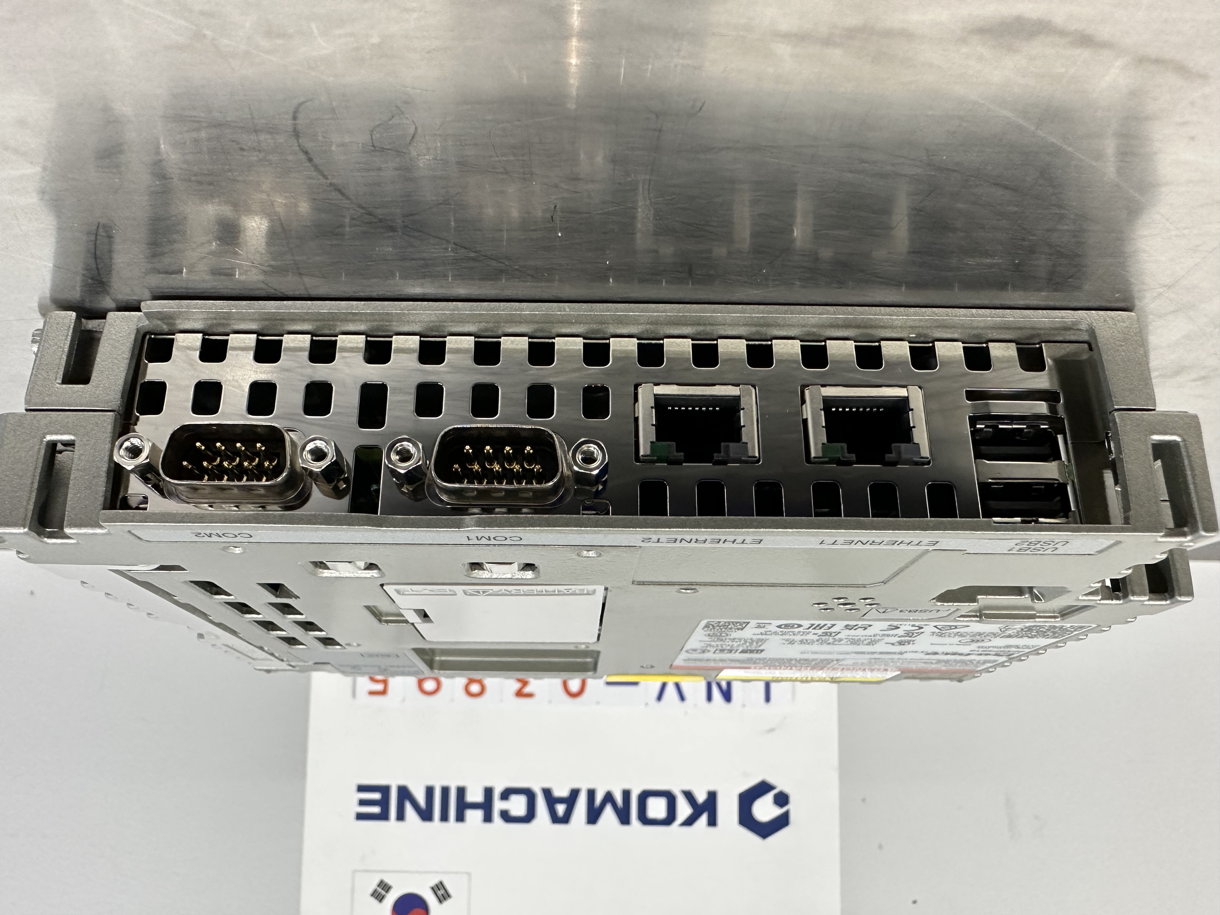 PFXSP5B10 / Module For HMI / PRO-FACE (PROFACE)