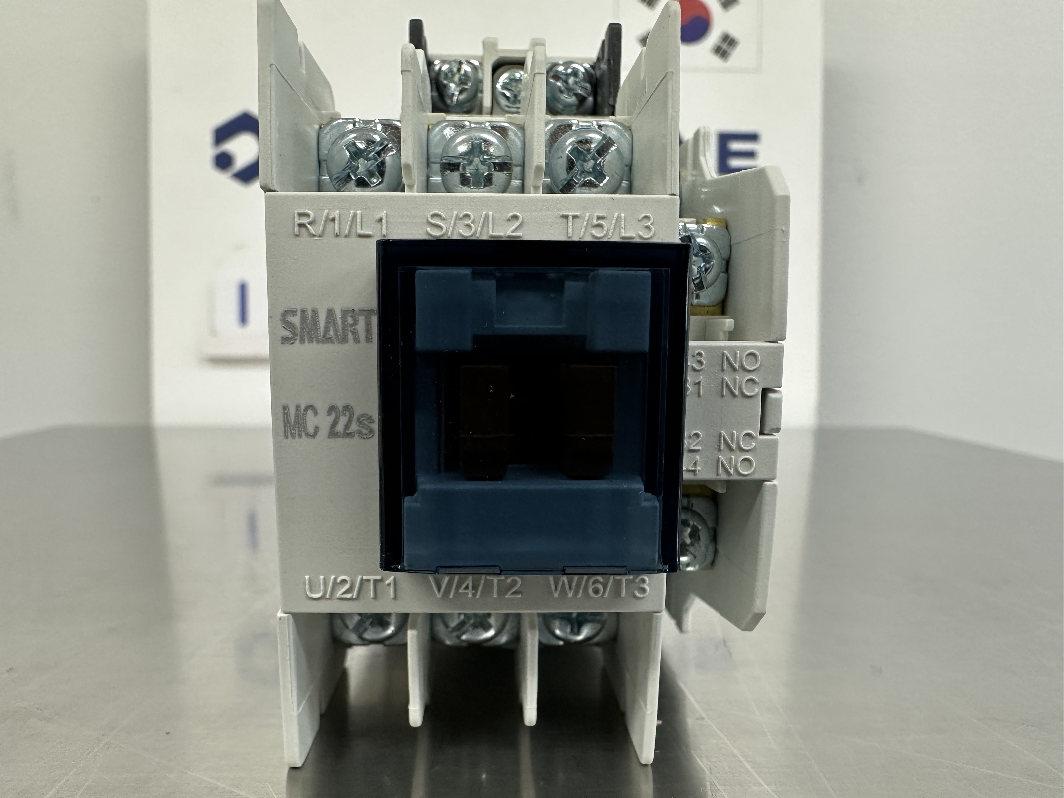 MC-22S / Magnetic Contactor / DACO