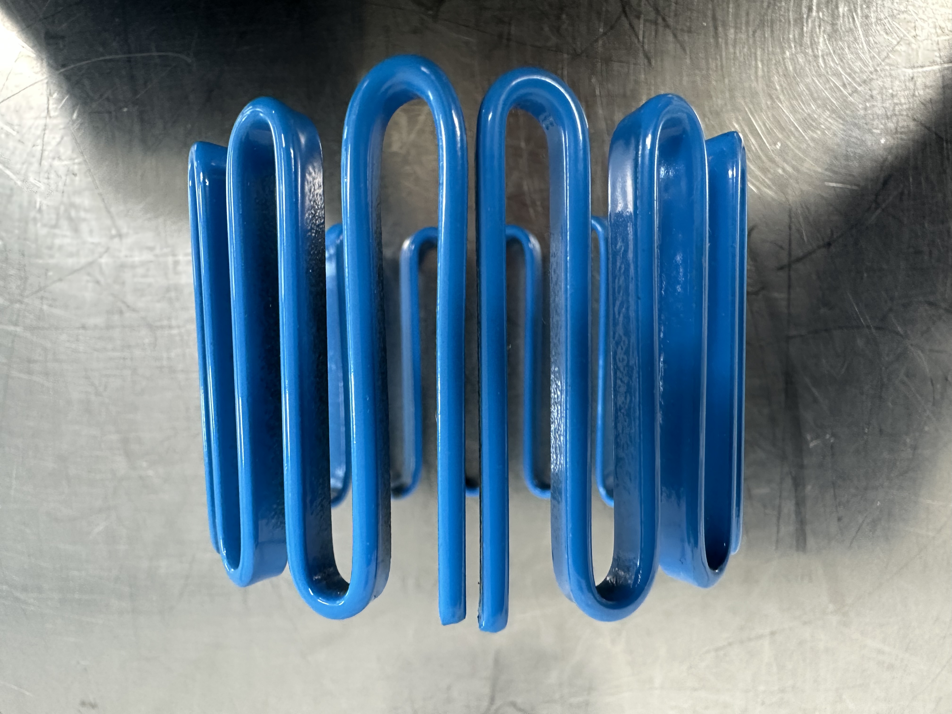 SH-30S / Grid Blue For Coupling / JAC COUPLING