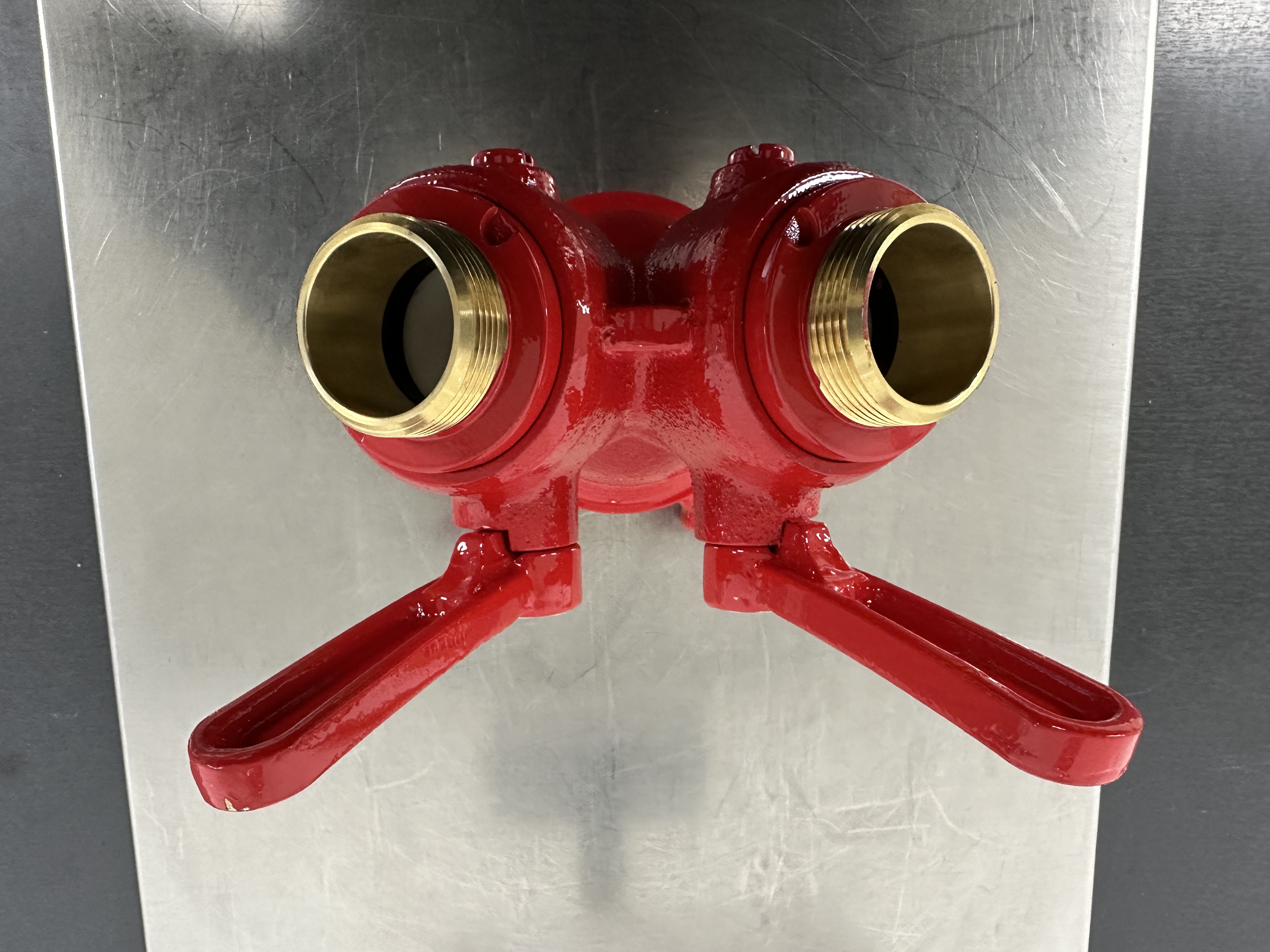 SL-32B / Hydrant Outlet / SHILLA FIRE
