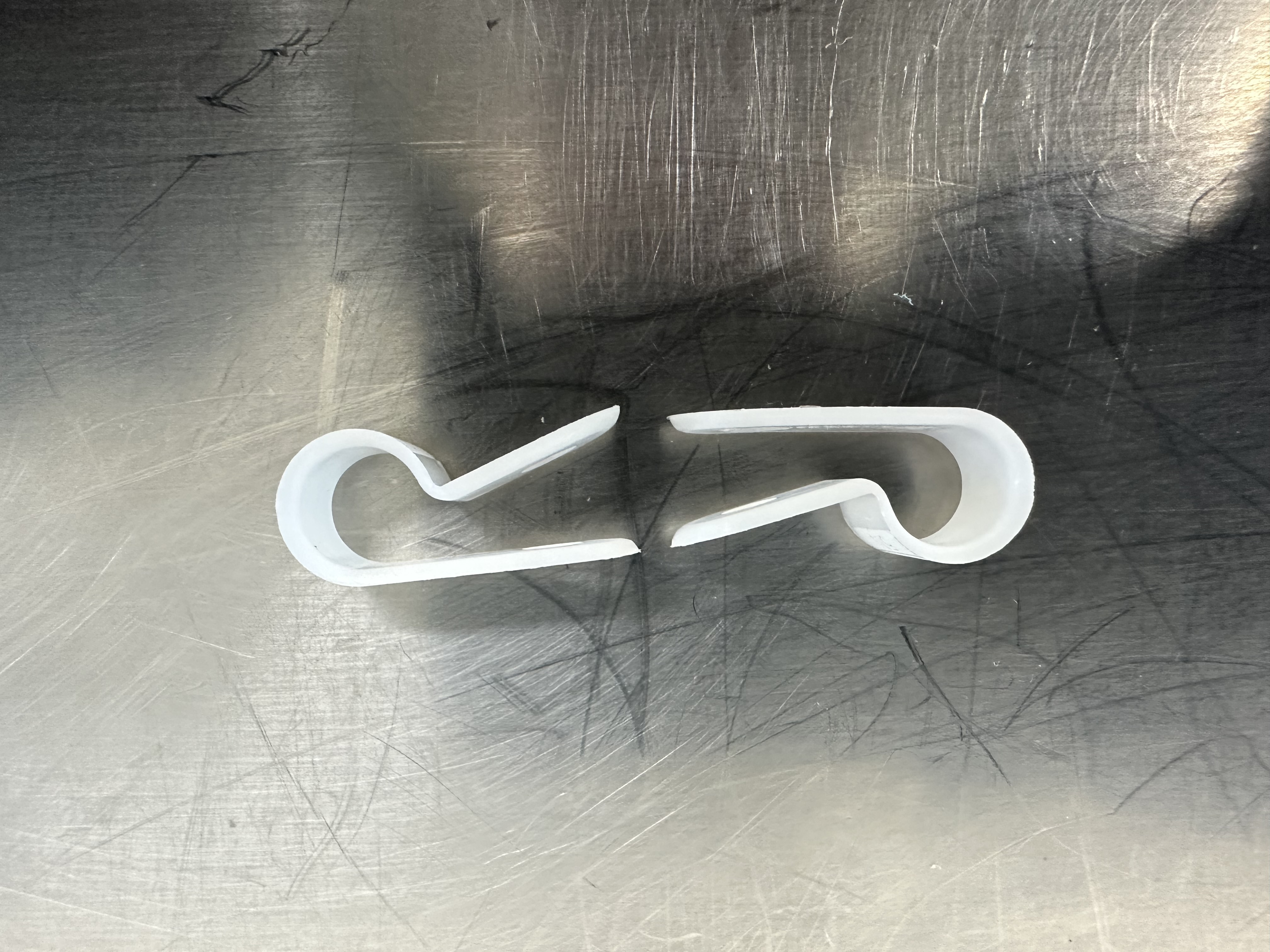 MKC-5N-100P / Cable Clamp / MISUMI