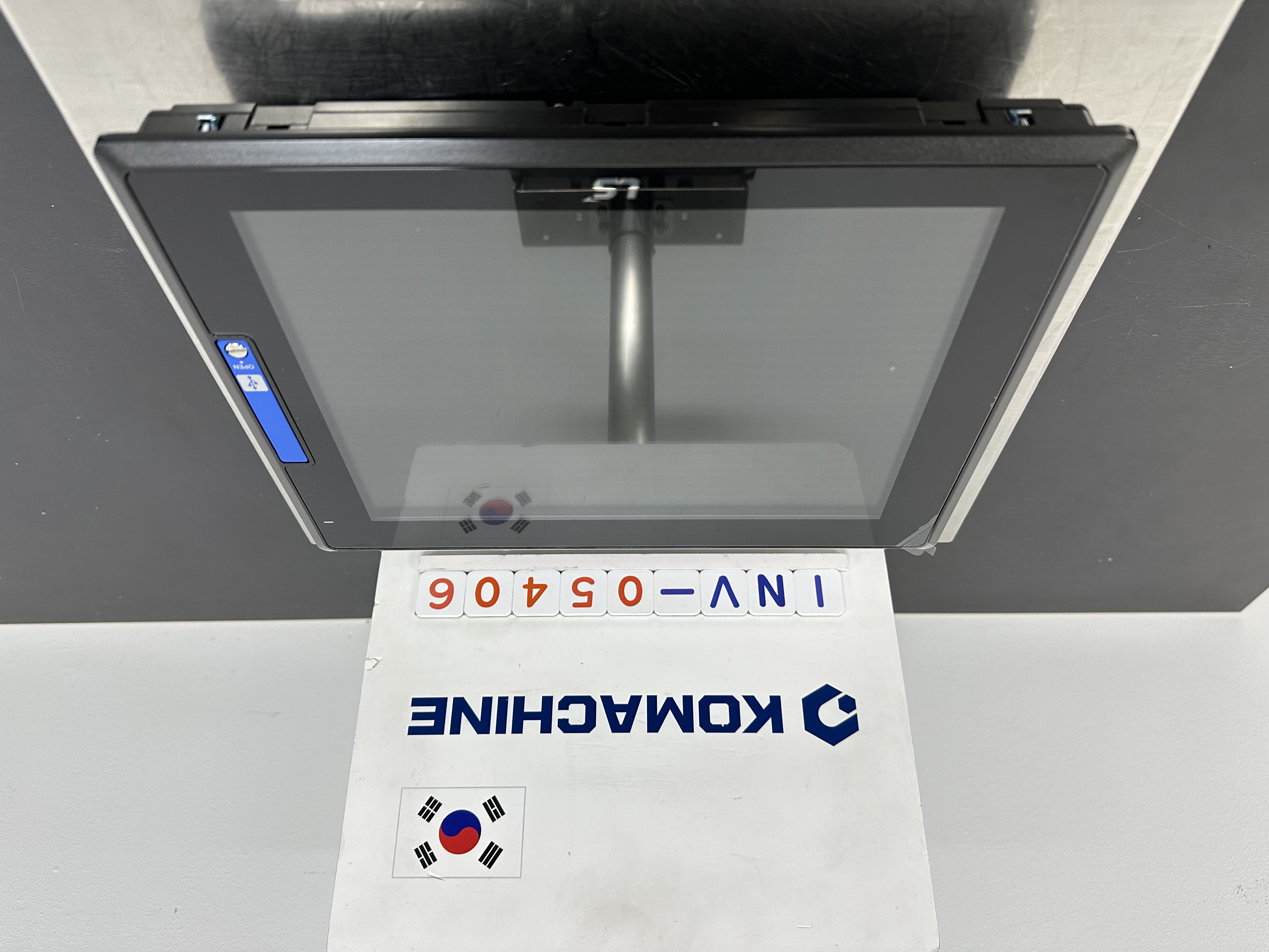 iXP2-1200D / Touch Screen / LS ELECTRIC