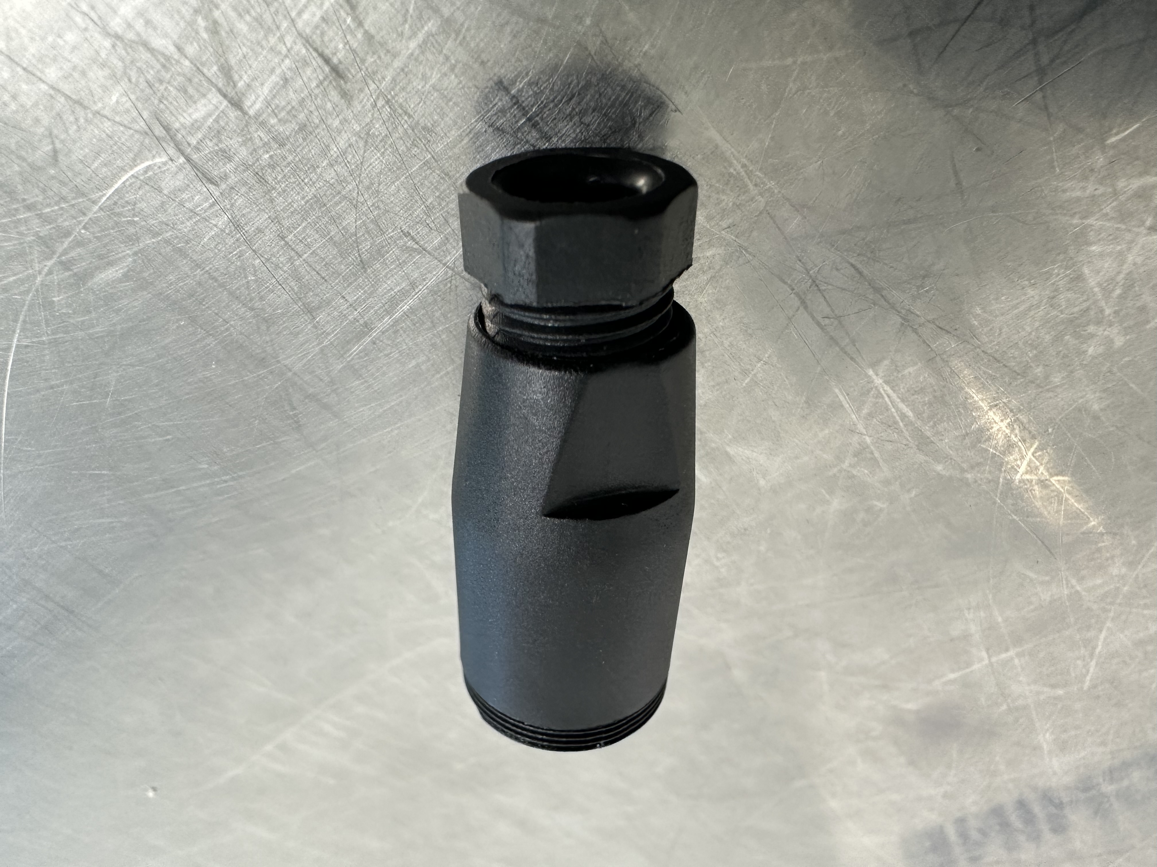 M12A-8PF-AN-S001 / M12 Connector / Shenzhen Renhotec Technology Electronics