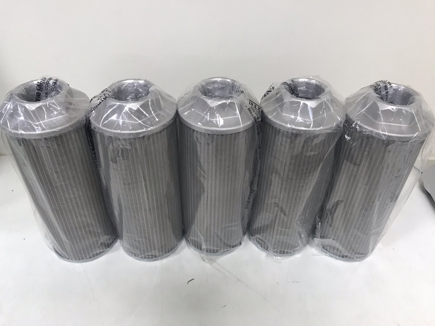 SH-SE-16-100W (AL) / Oil Filter / SHC(SEJIN)