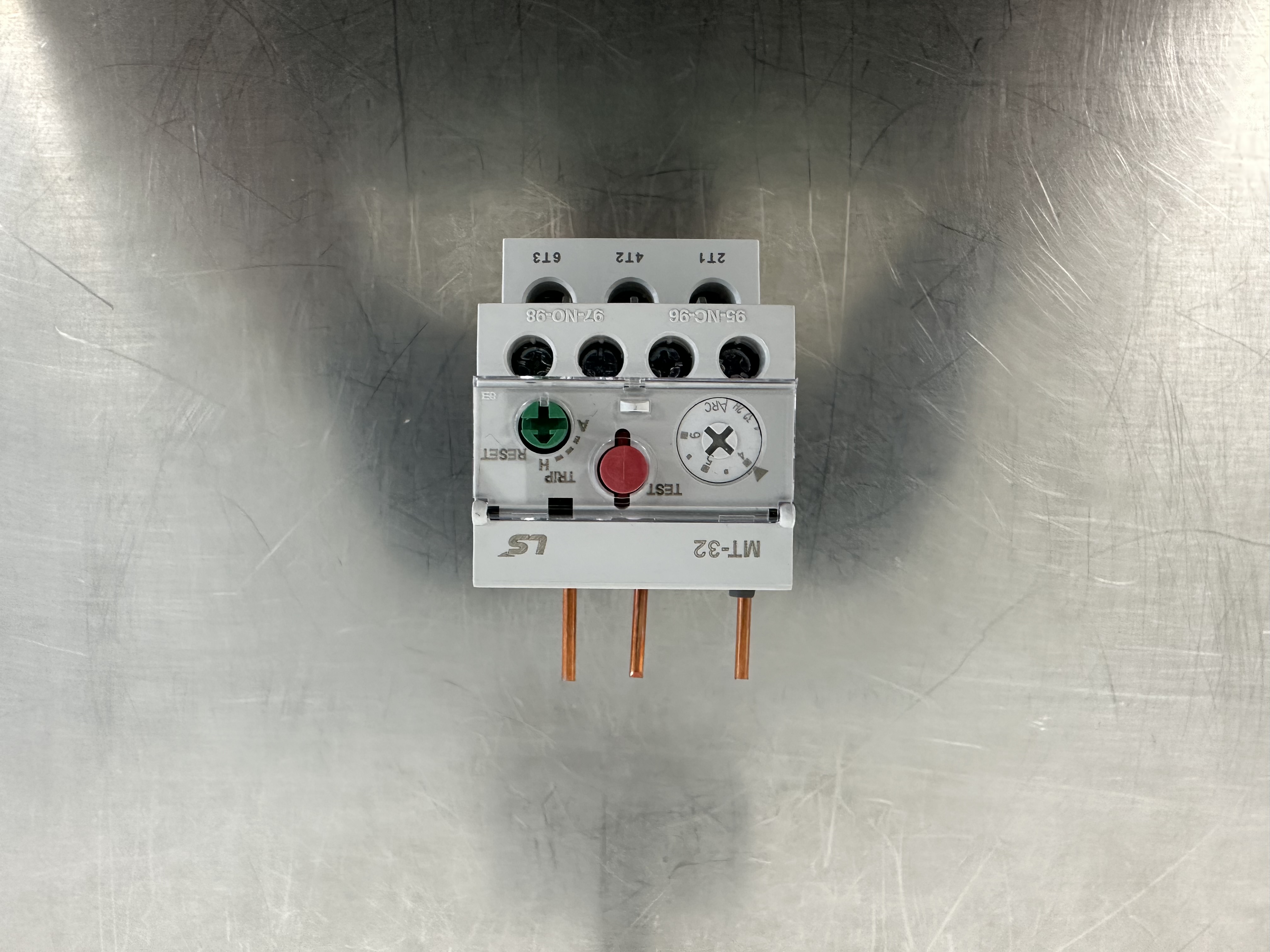 MT-32/2H / Thermal Overload Relays / LS ELECTRIC