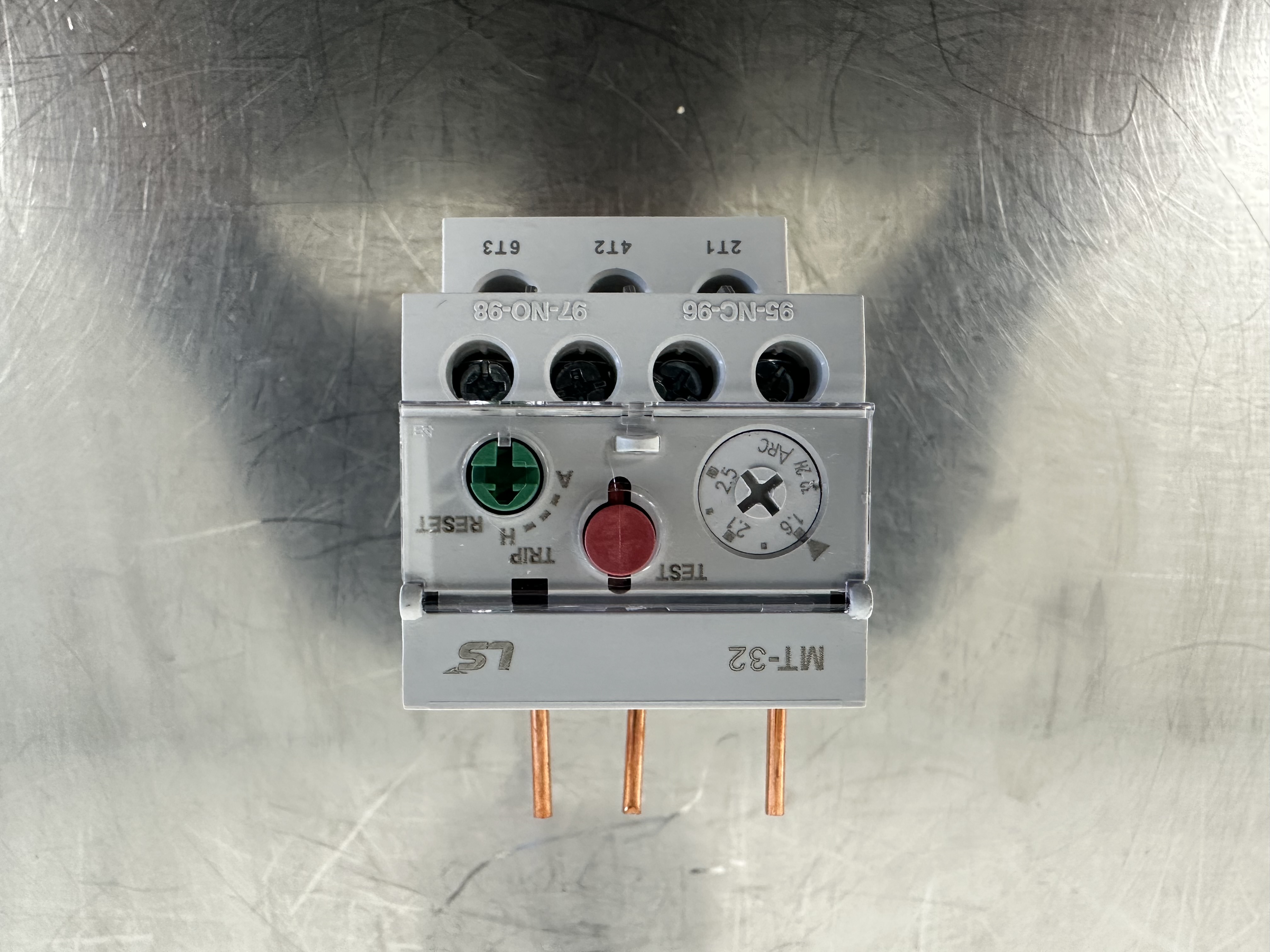 MT-32/2H 2.1A / Thermal Overload Relays / LS ELECTRIC