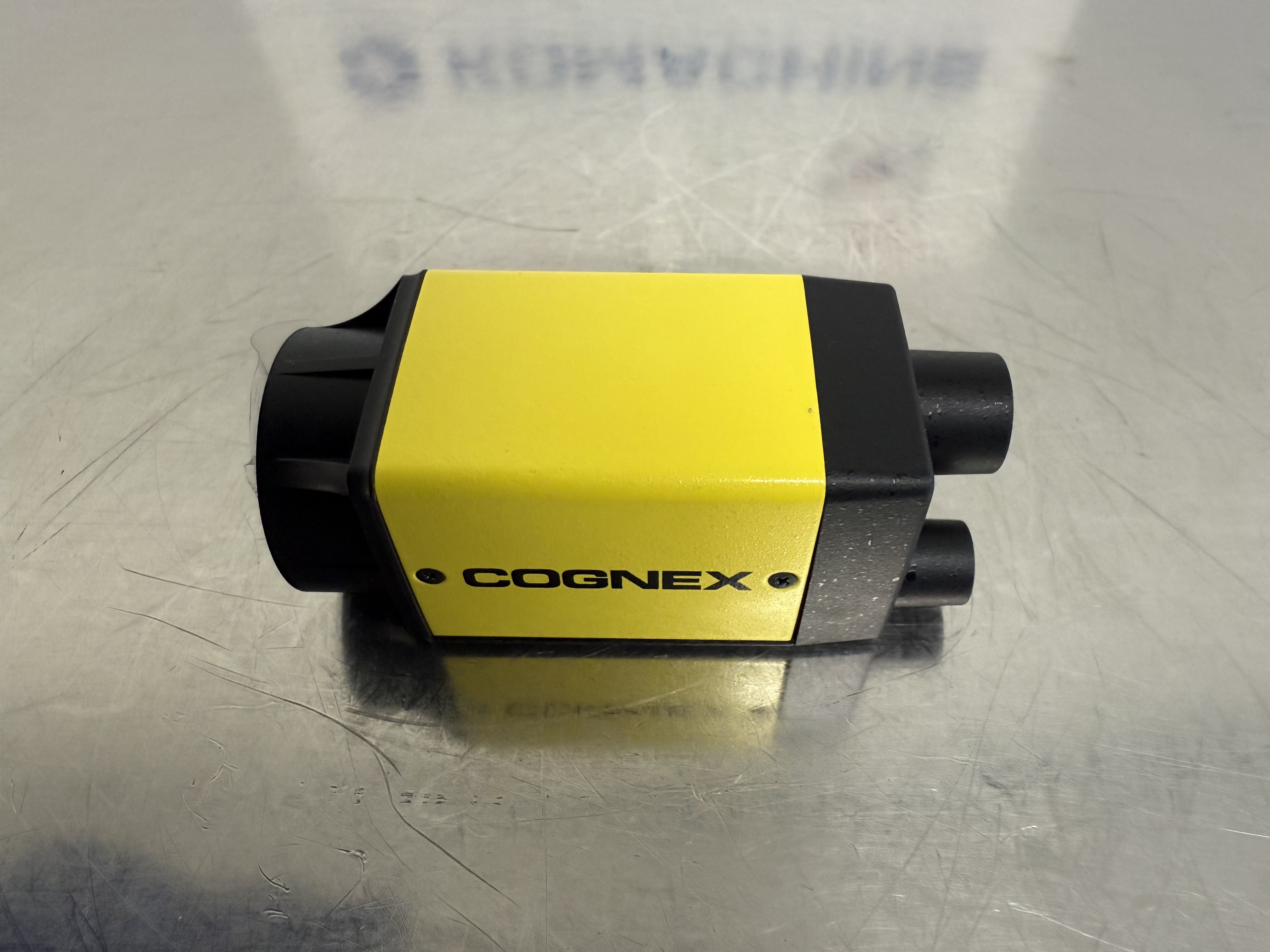 IS8402M-363-50 / Cognex Vision System Camera / COGNEX