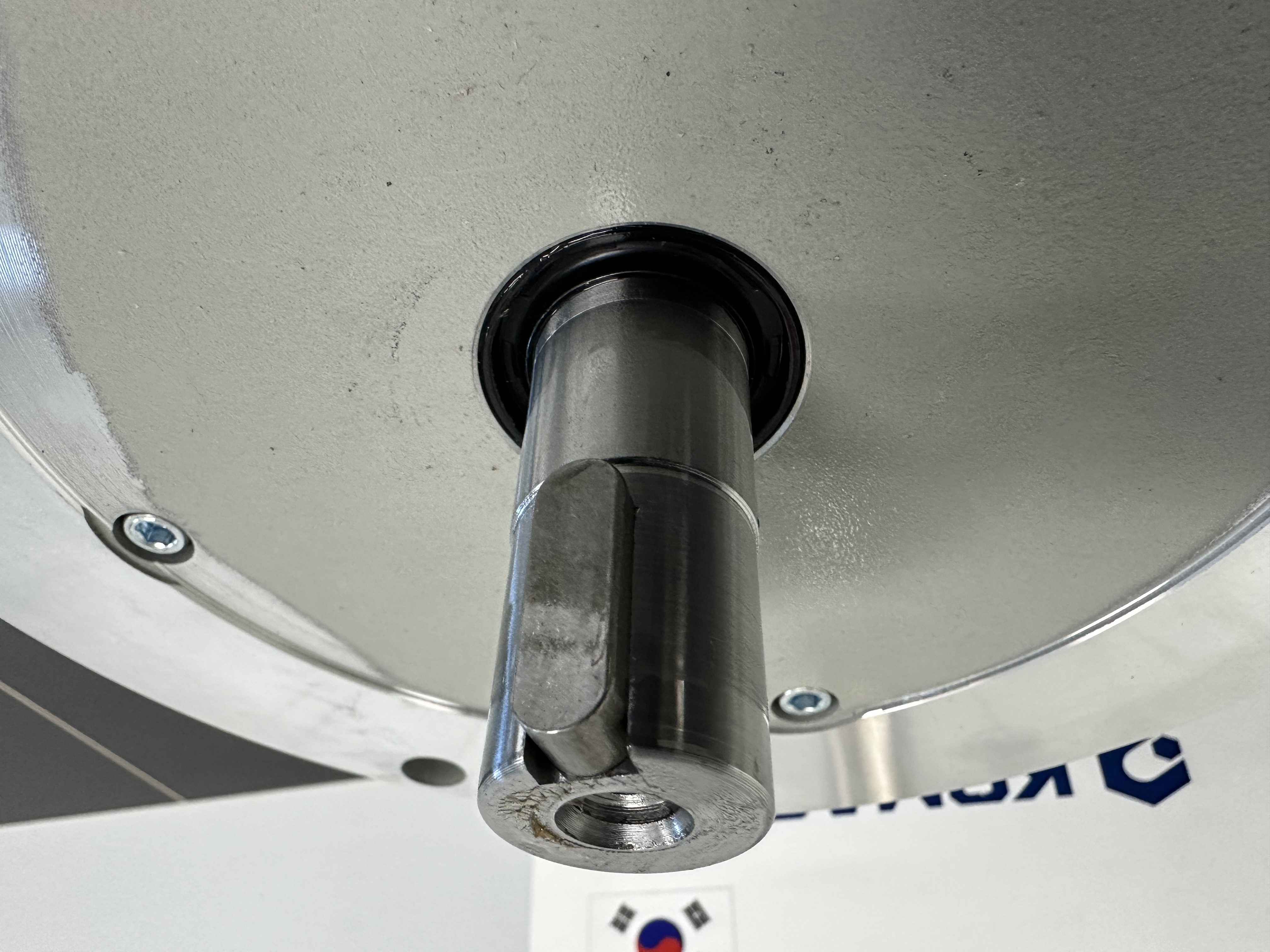 YMC-420 / Motor / YHB ECO