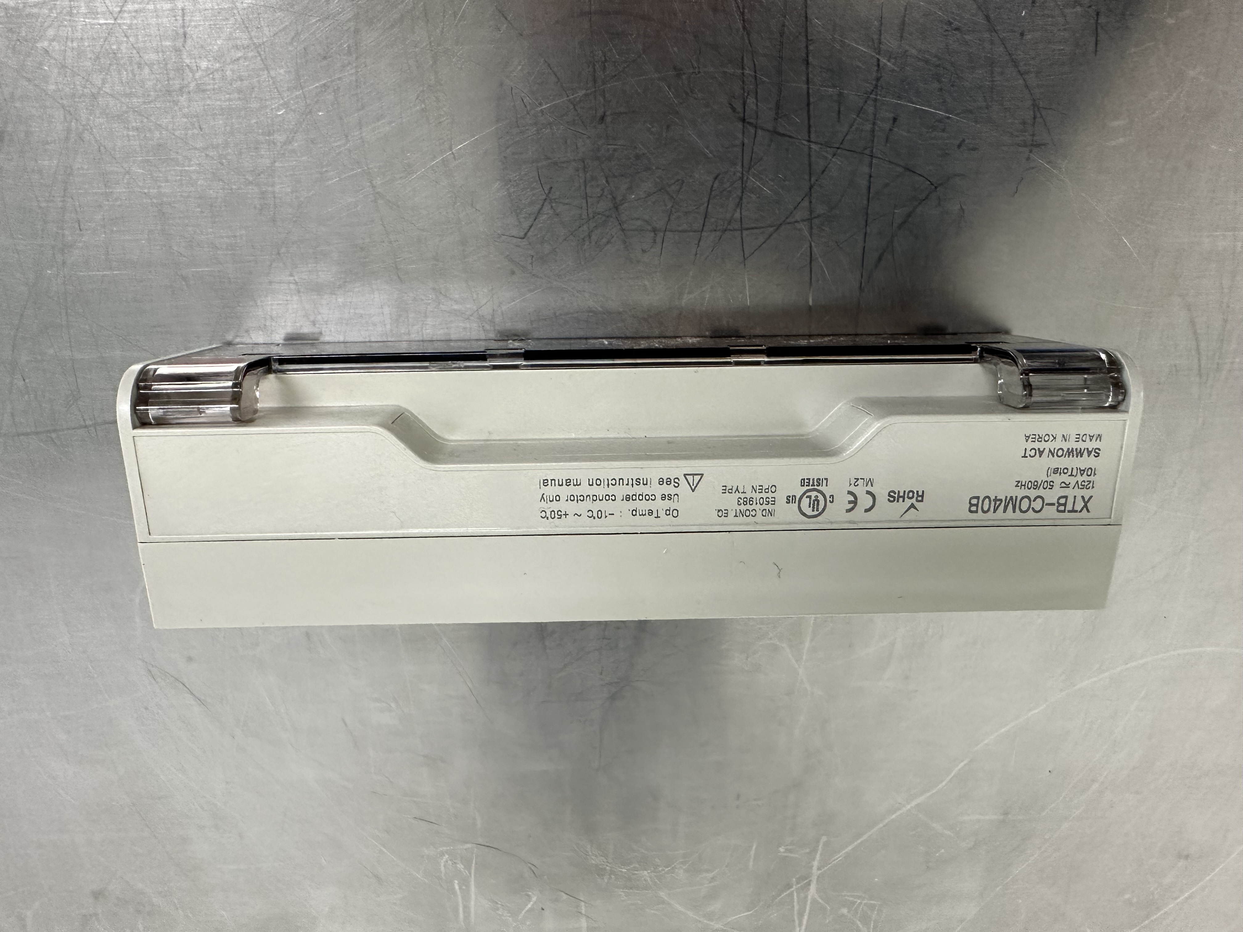 XTB-COM40B / Interface Terminal / SAMWON ACT (IOLINK)