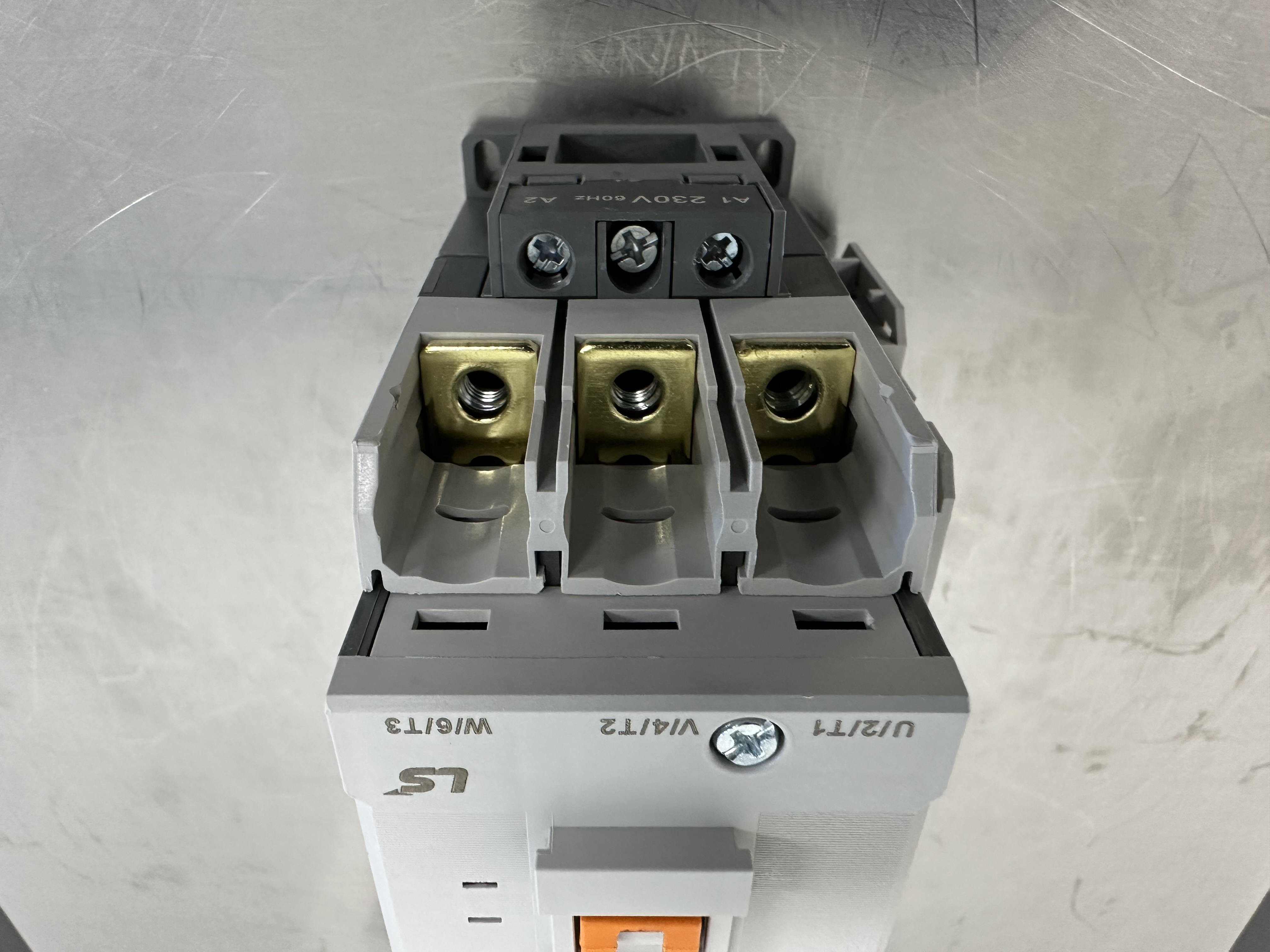 MC-50a / Magnetic Contactor / LS ELECTRIC