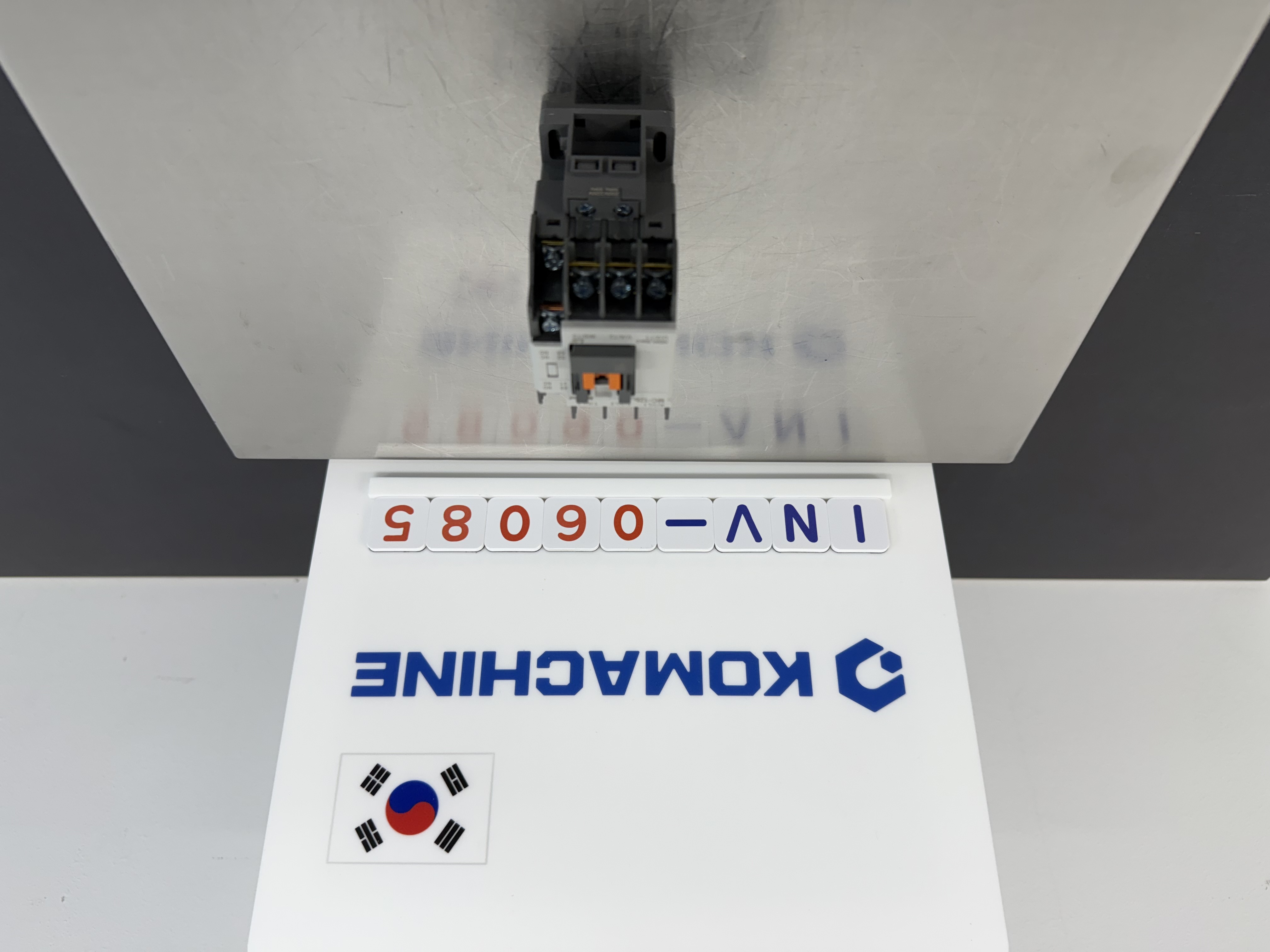 MC-12b / Magnetic Contactor / LS ELECTRIC